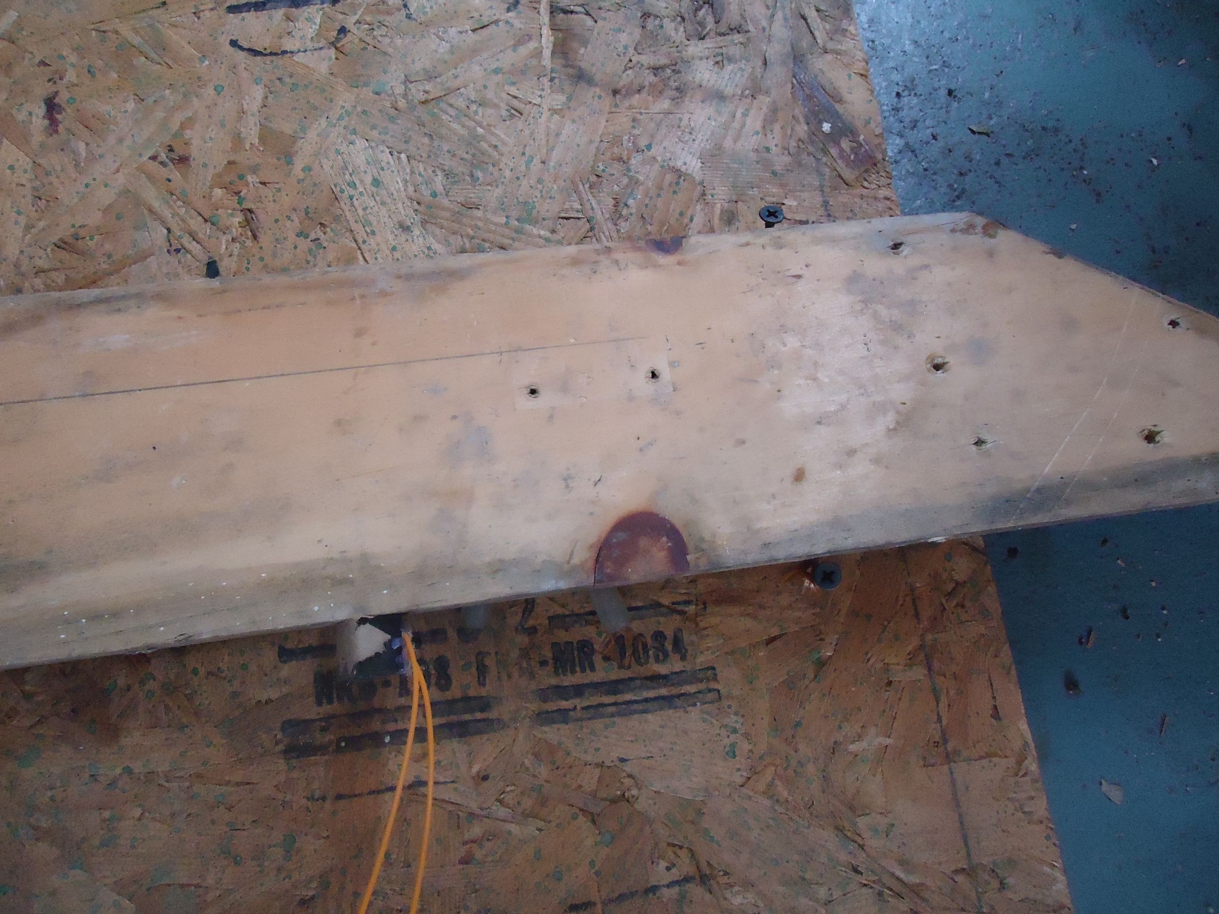 Pressure Plate Switch for Halloween Decorations : 5 Steps - Instructables