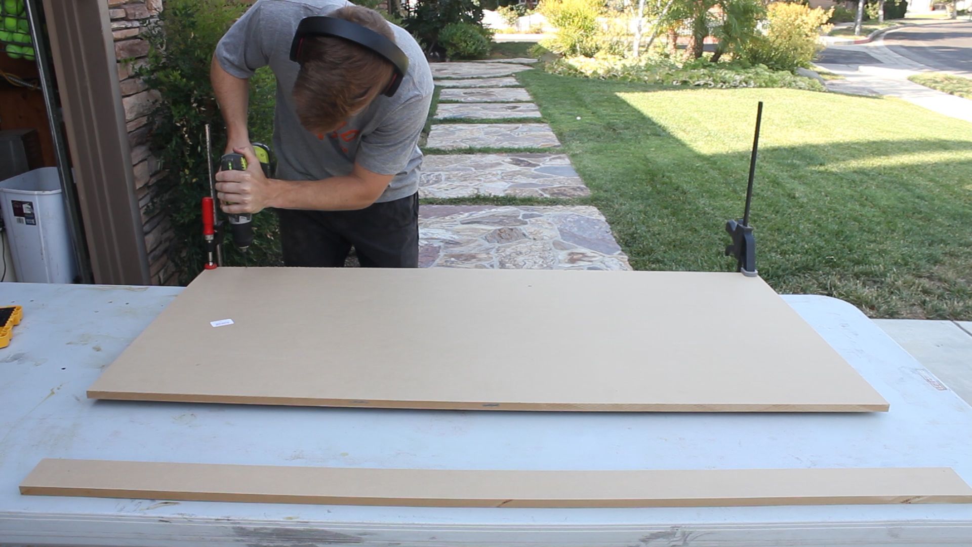 How to Make a $20 Router Sled : 13 Steps (with Pictures) - Instructables