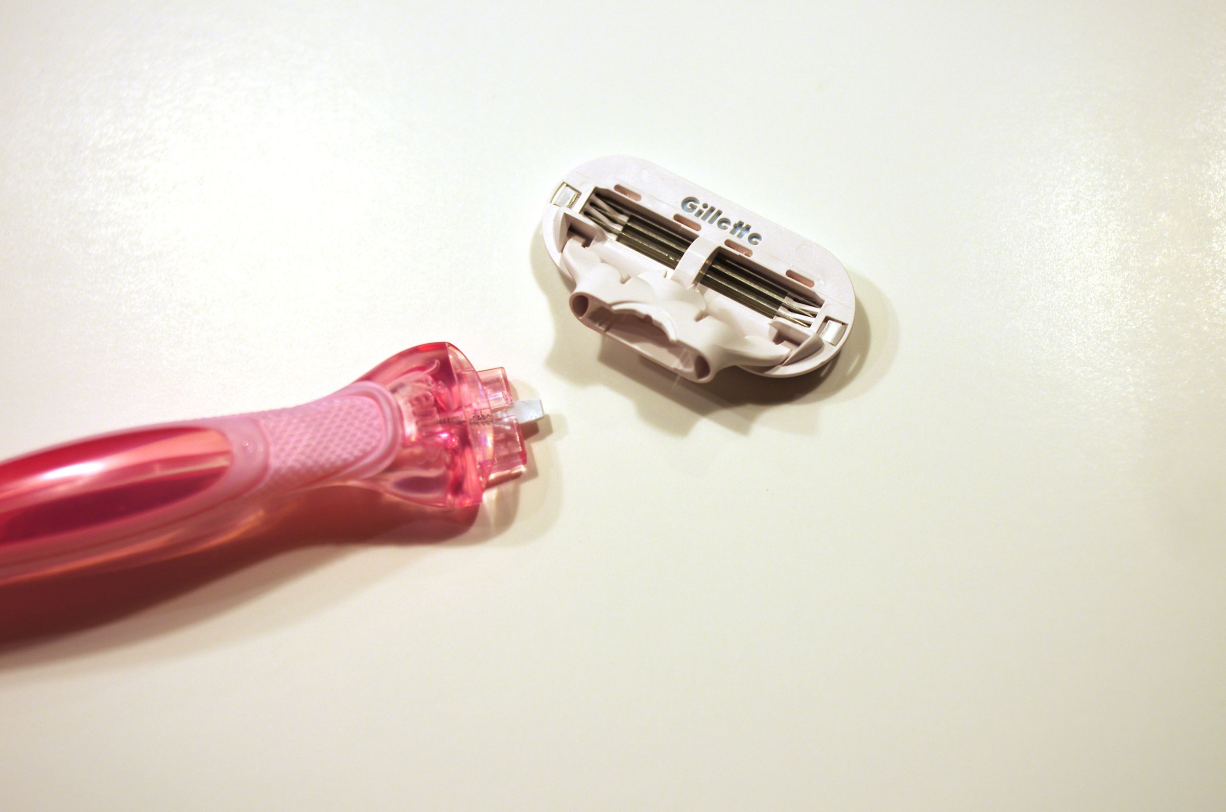 3D Printed Razor Handles : 4 Steps (with Pictures) - Instructables