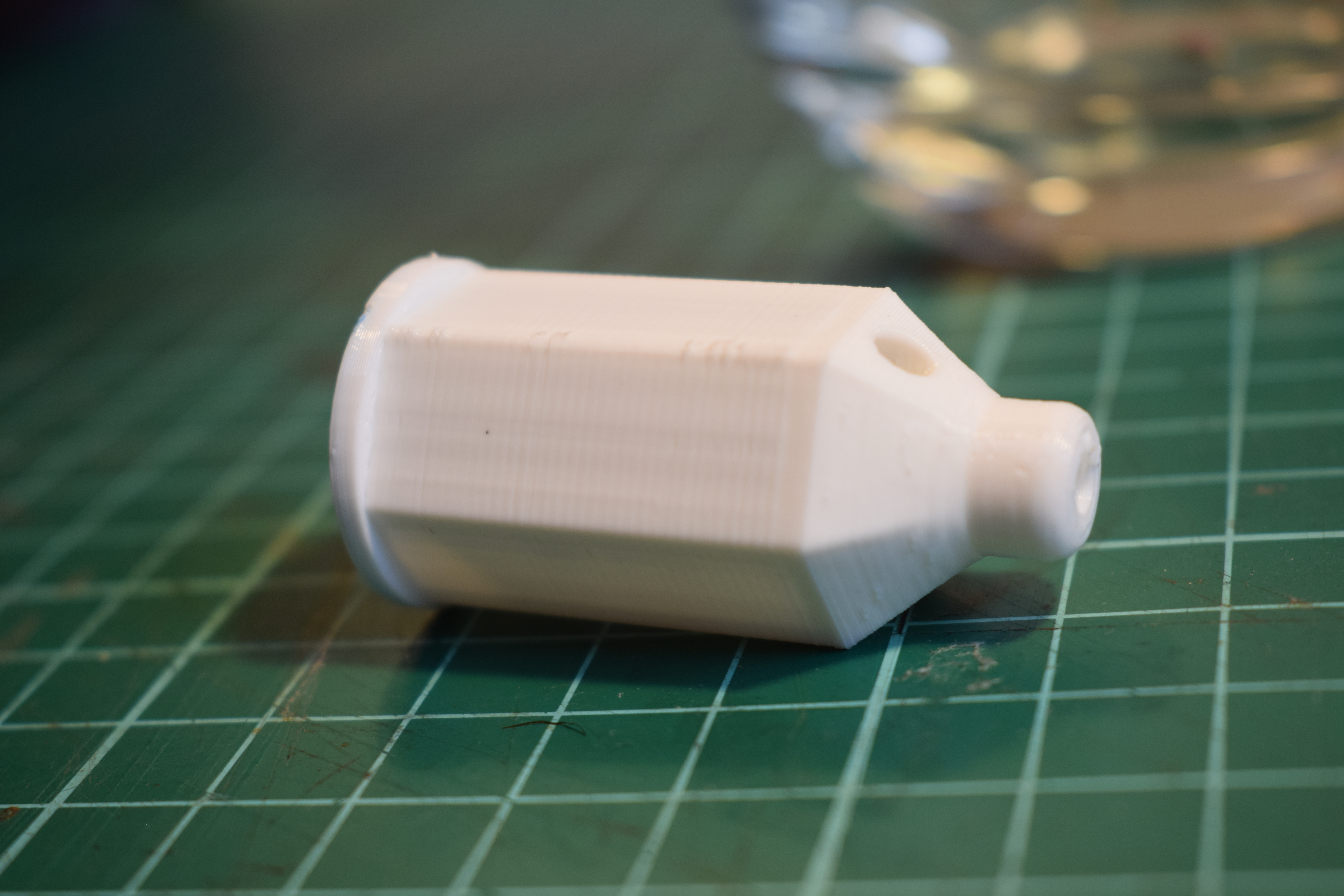 3D Printing 101 // a Beginner's Guide to 3D-printing : 11 Steps (with ...