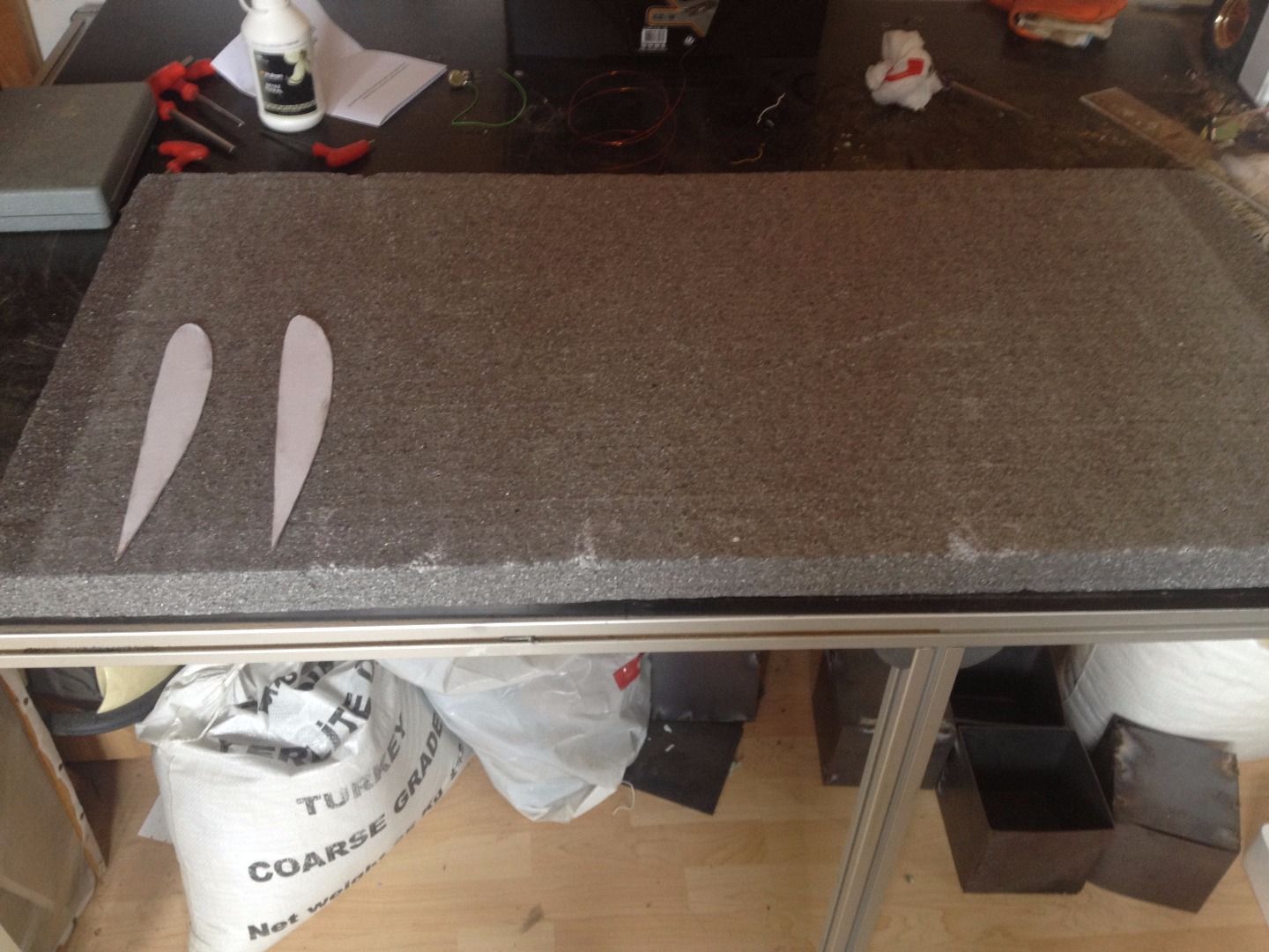 UAV Design and Construction : 5 Steps - Instructables