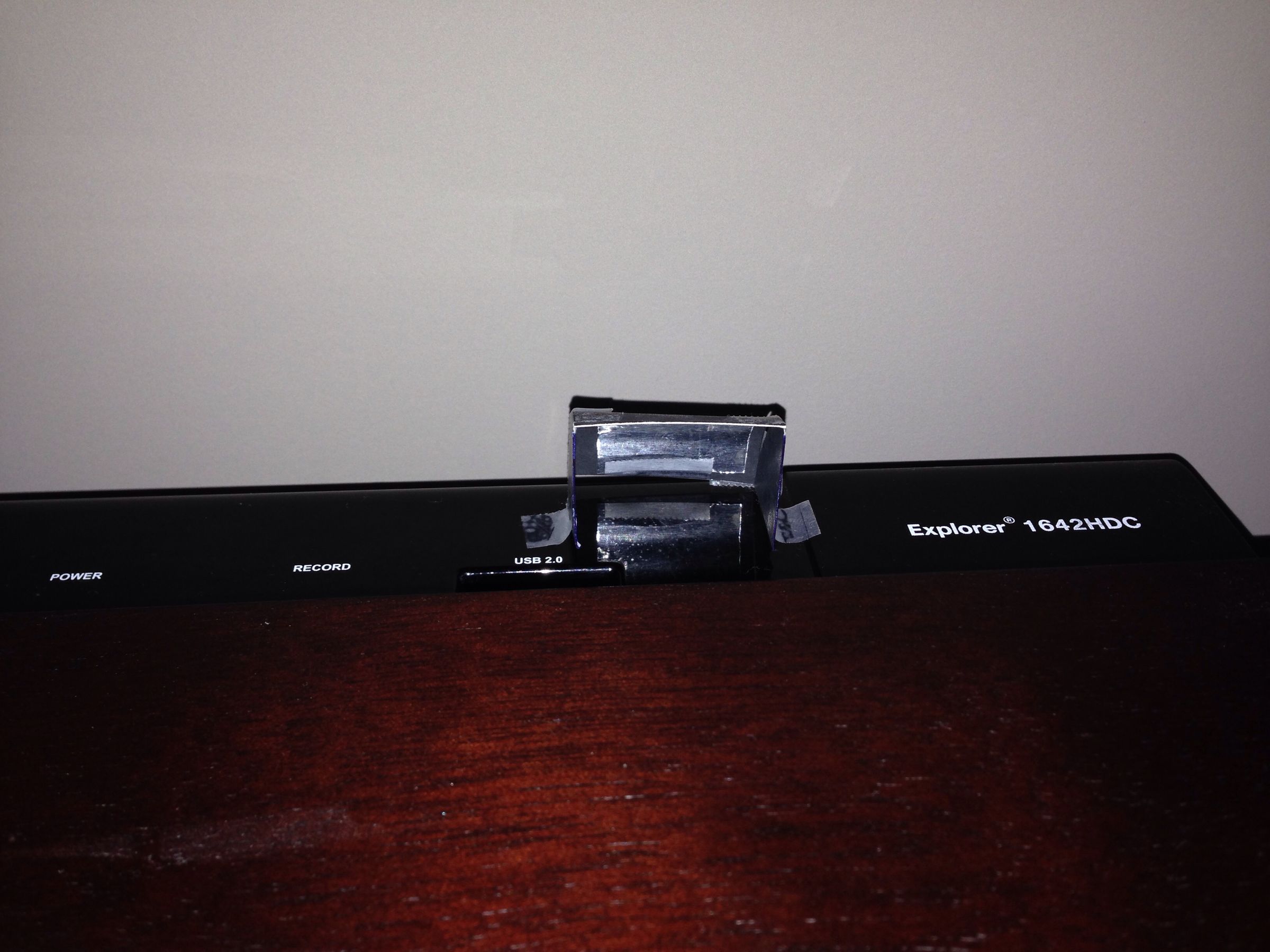 IR Periscope : 6 Steps (with Pictures) - Instructables