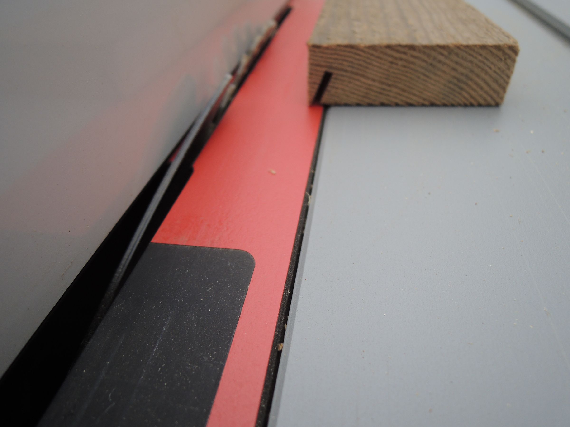 Birdsmouth Joint for Wood Cylinder Build. : 5 Steps (with Pictures ...