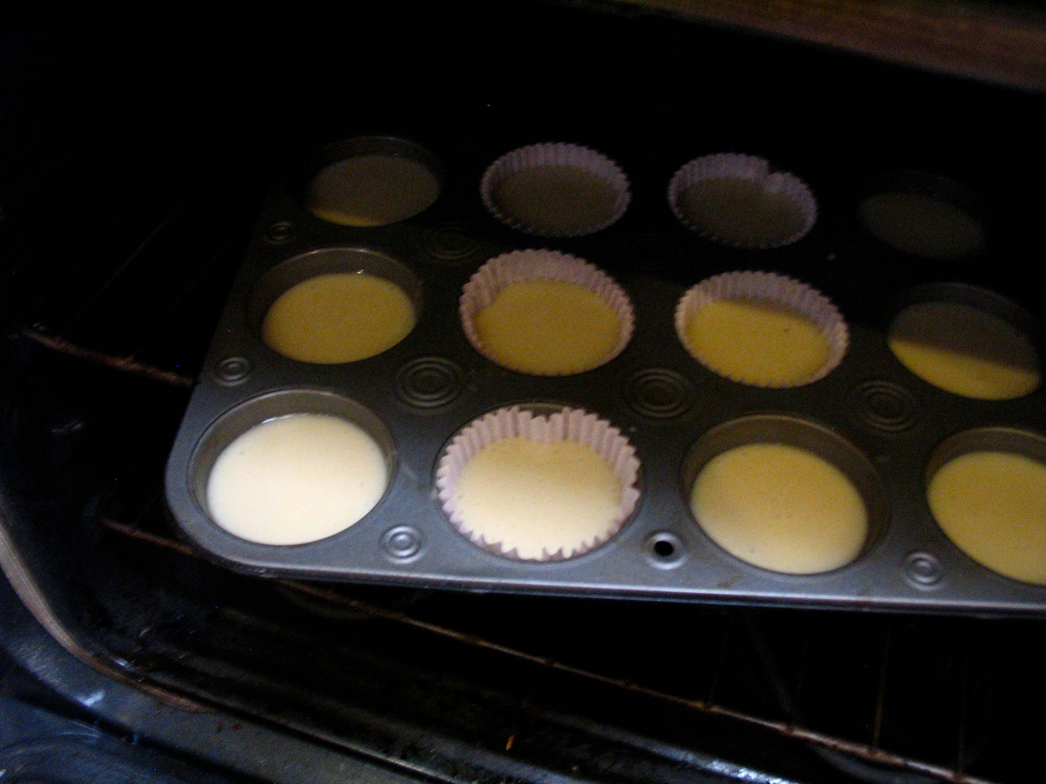 How to Make Cake : 6 Steps (with Pictures) - Instructables