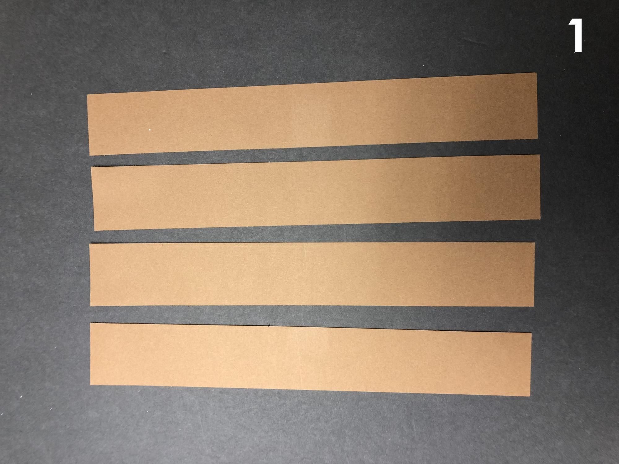 Personalized Paper Clock : 19 Steps (with Pictures) - Instructables