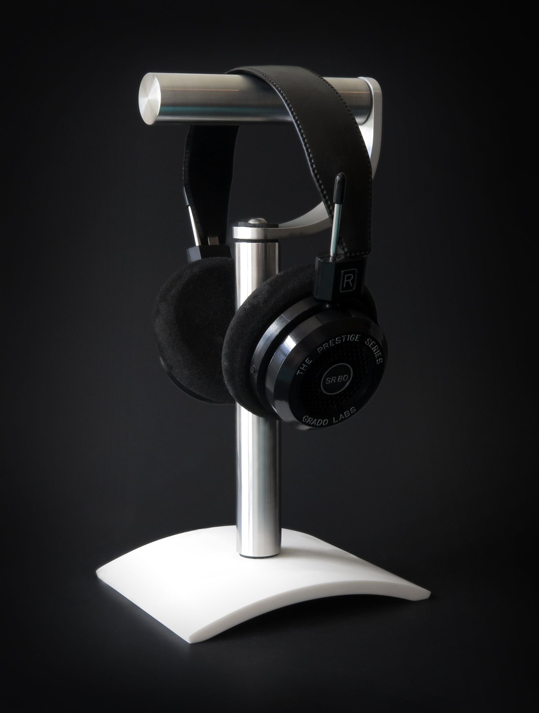 Modular Headphone Stand : 5 Steps (with Pictures) - Instructables