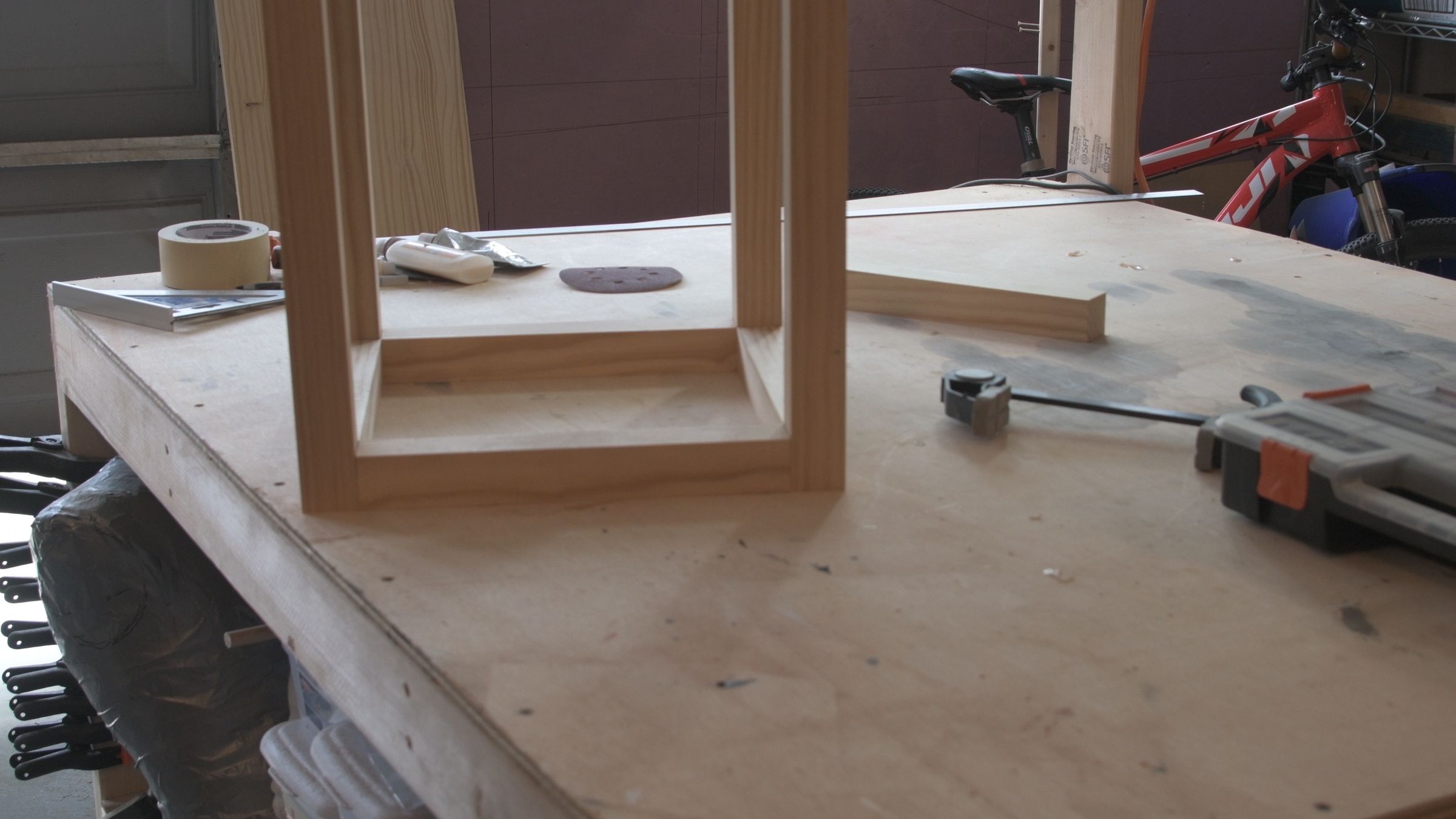 DIY Modern Side Table : 13 Steps (with Pictures) - Instructables