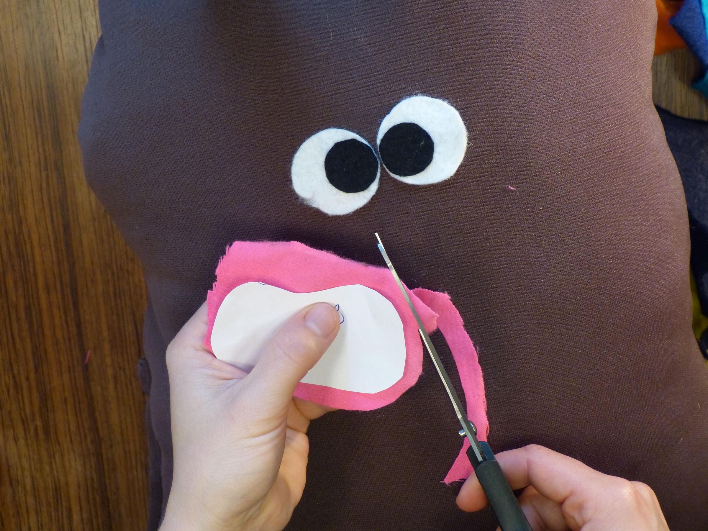 The Couch Potato Caddy : 12 Steps (with Pictures) - Instructables