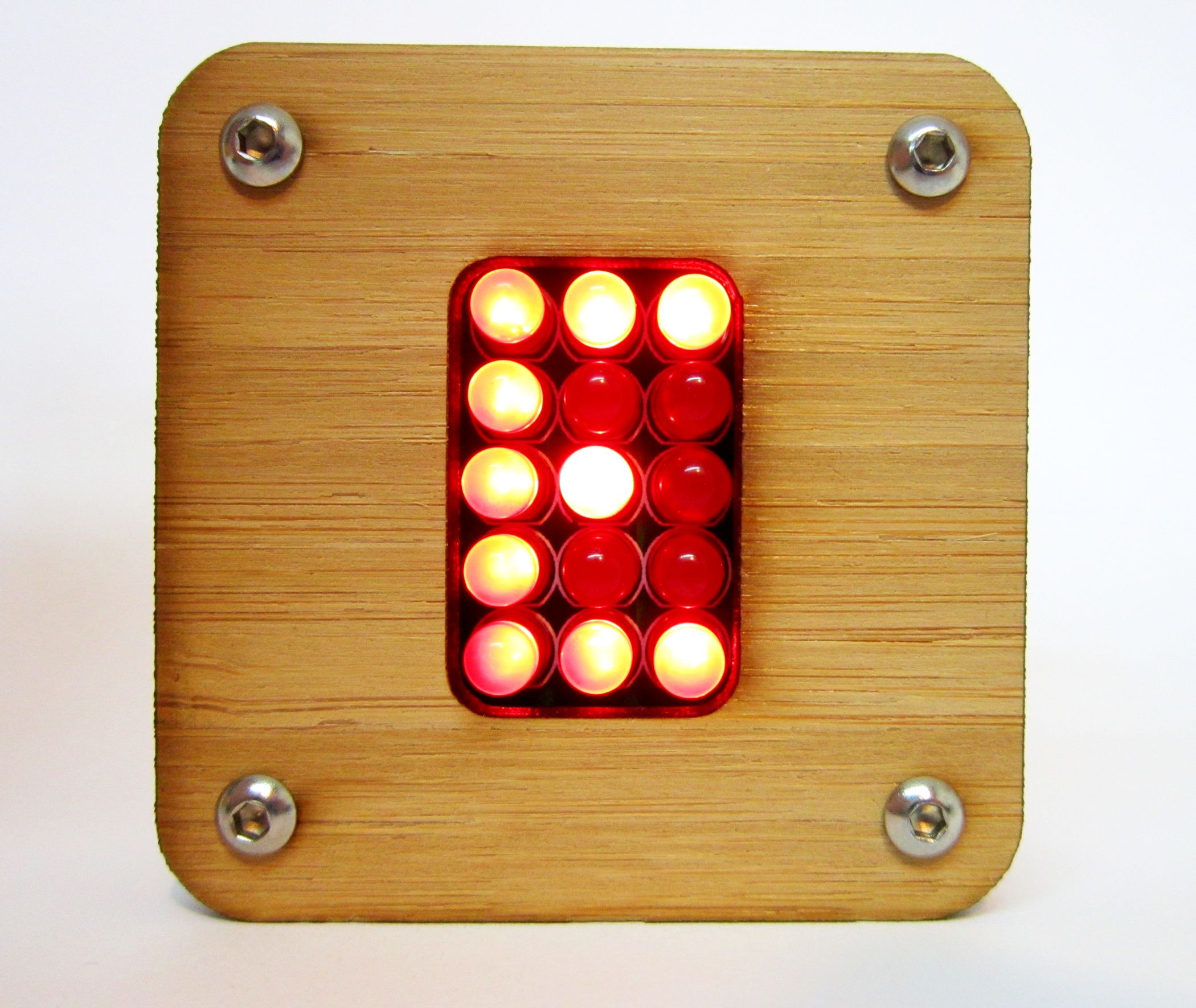 Build an Electronic Random Character Generator for One Time Pad ...