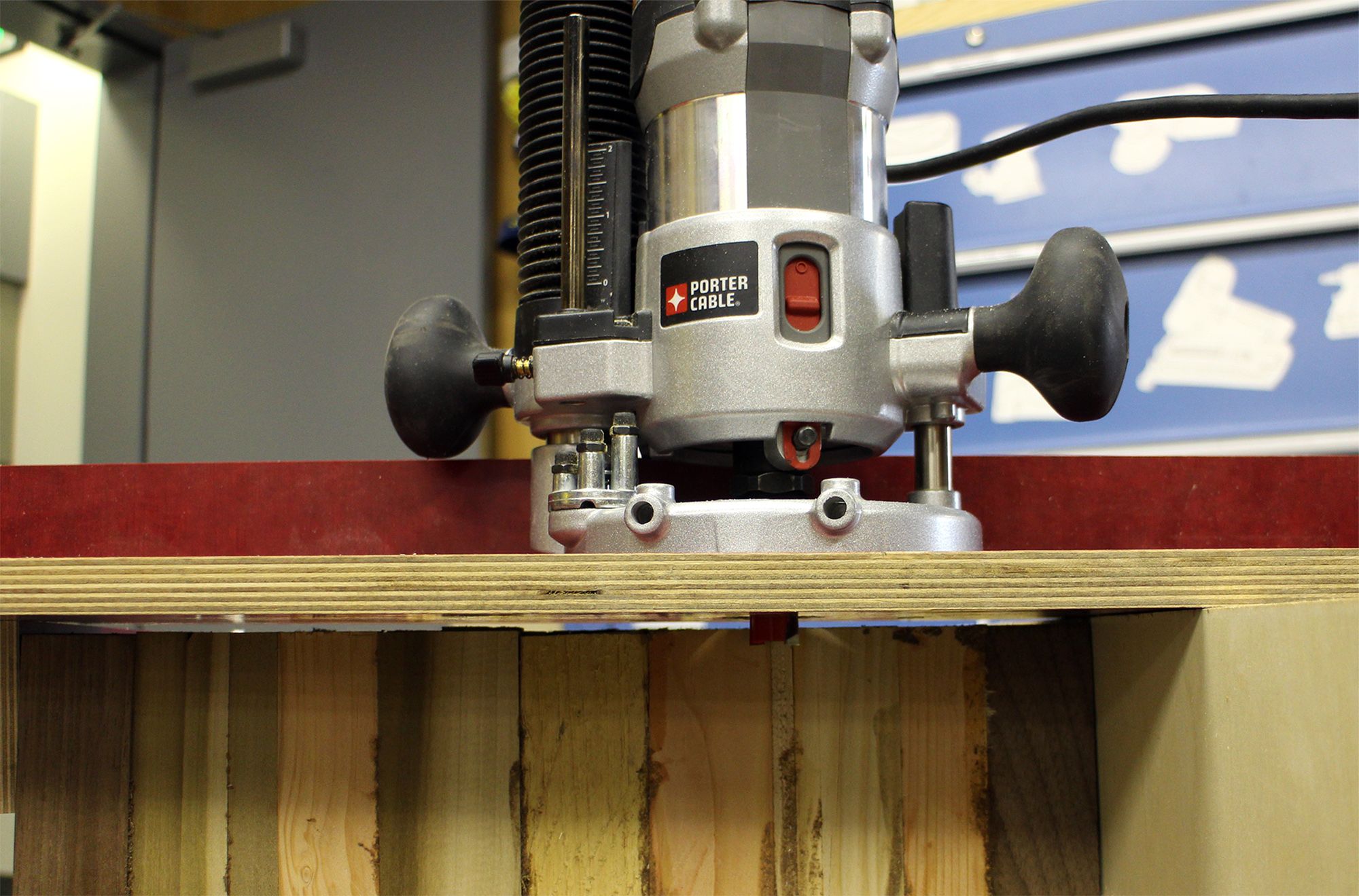 Scrap Ends Table : 15 Steps (with Pictures) - Instructables