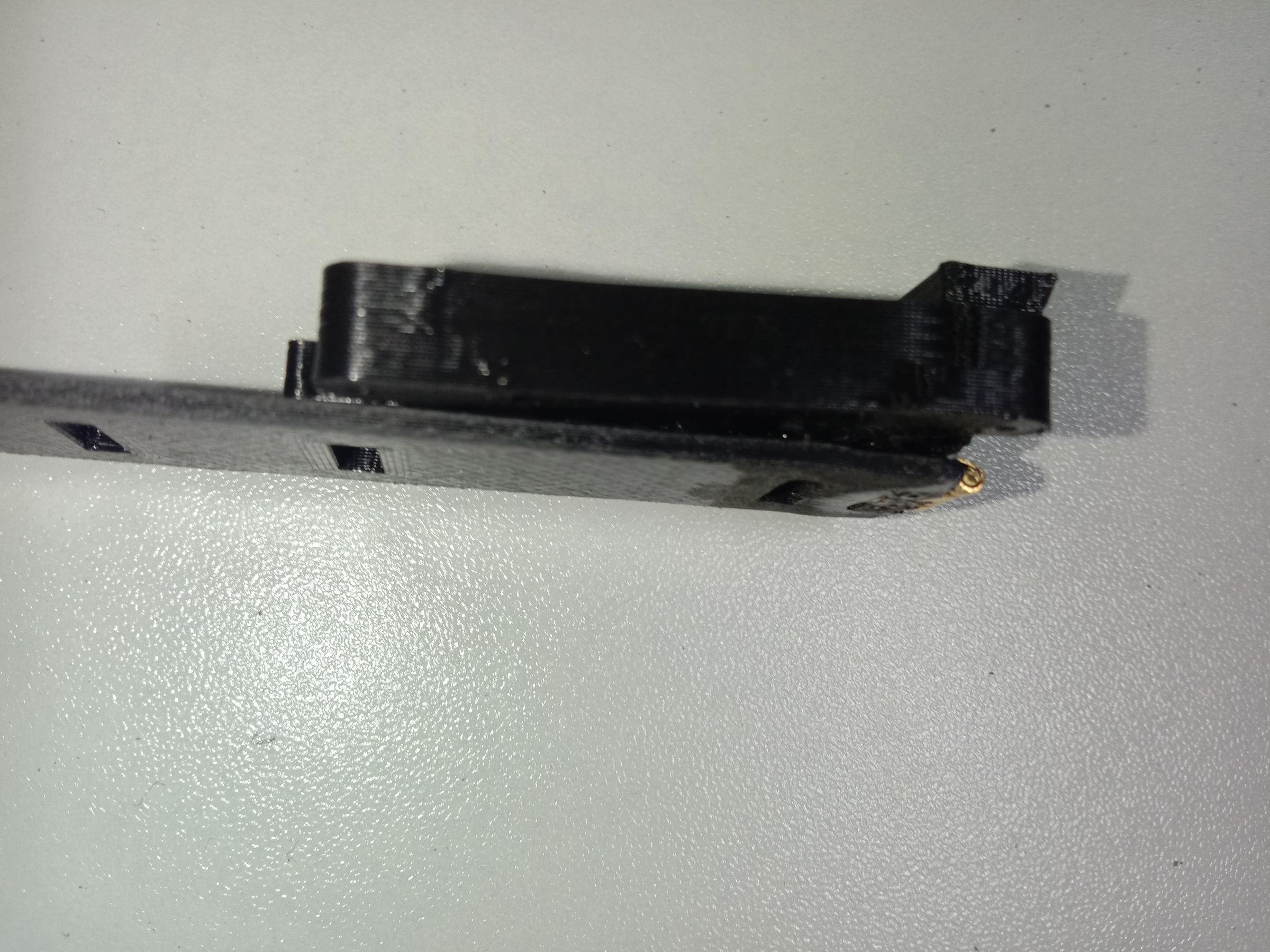 Crypta Glass V2: Raspberry Pi Smart Glasses With Display, Microphone ...