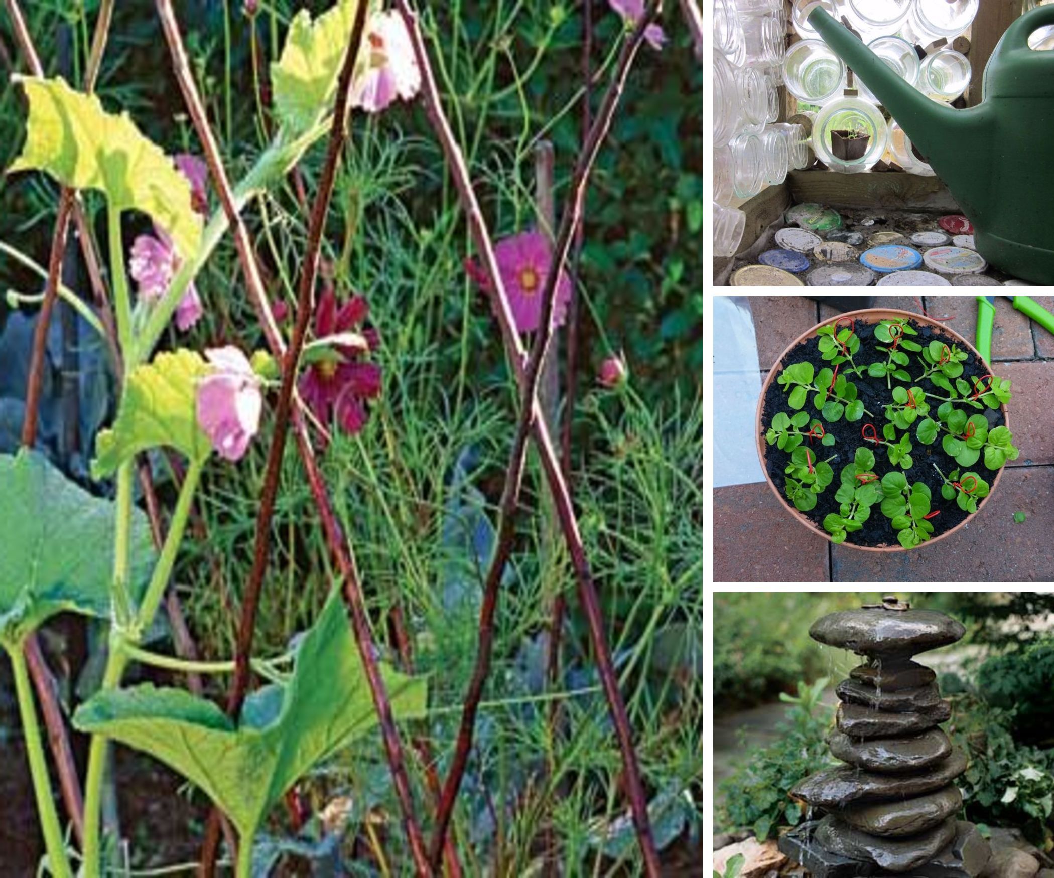 Garden - Instructables