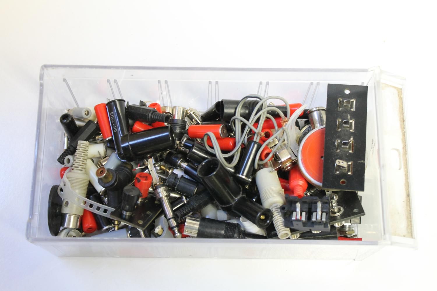 Retro Rocket Made From Junk : 11 Steps (with Pictures) - Instructables