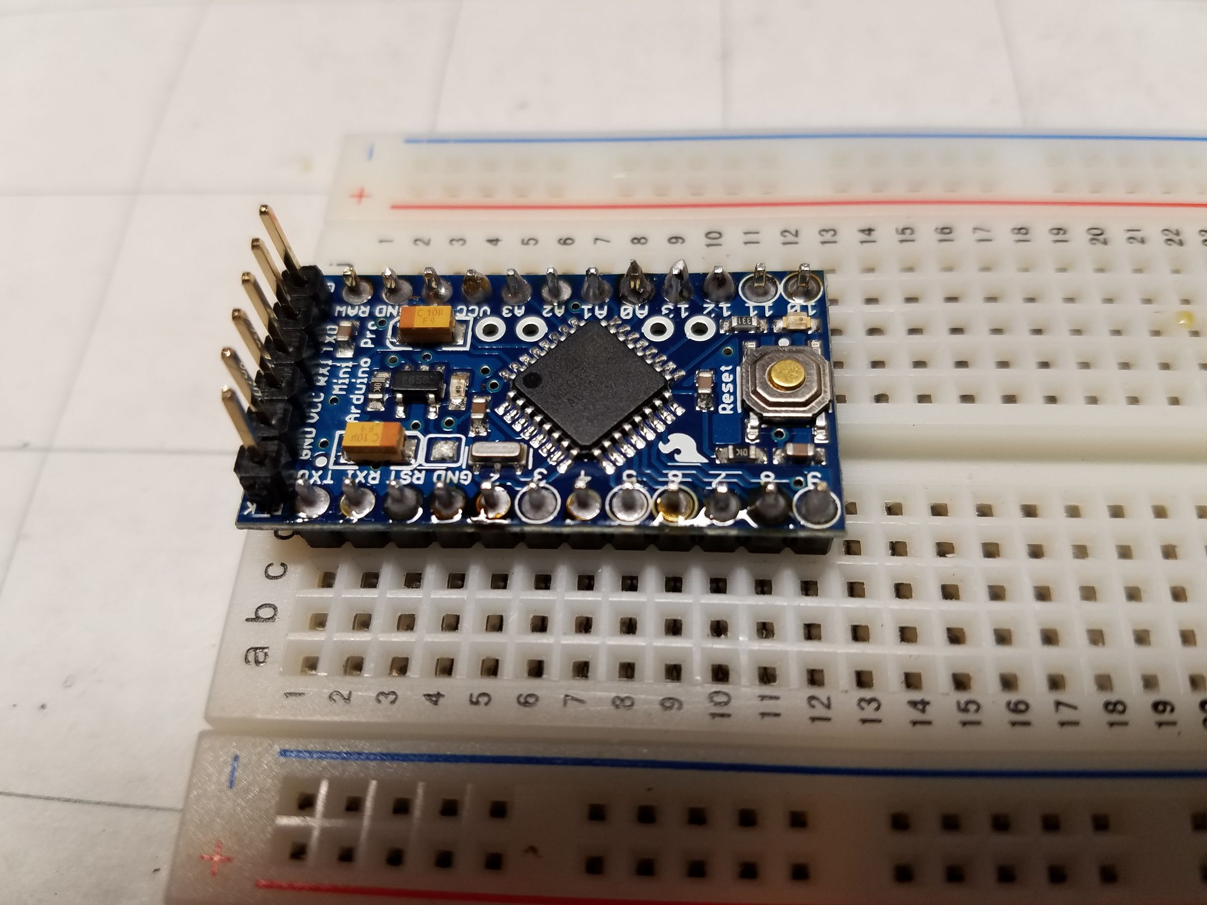 Smart Blinds : 8 Steps (with Pictures) - Instructables