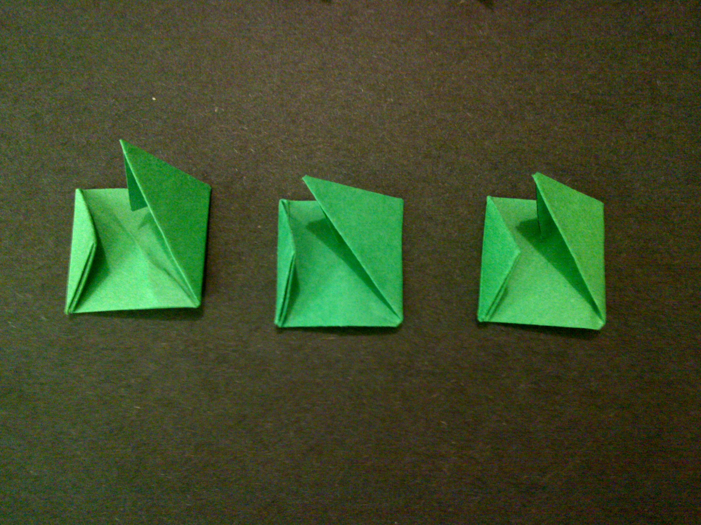 Magic Cube Rose : 9 Steps (with Pictures) - Instructables