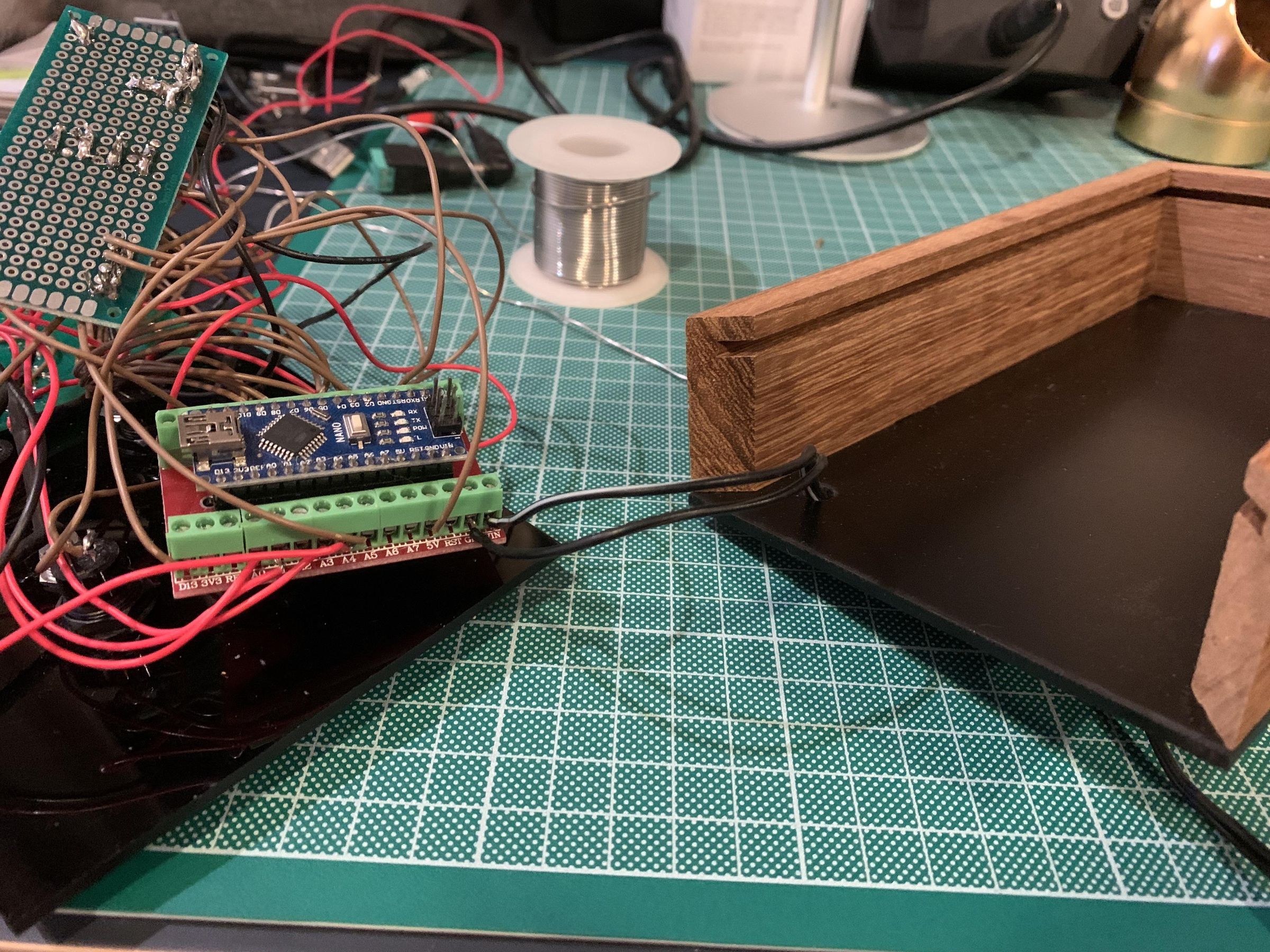 Arduino Memory Game : 11 Steps (with Pictures) - Instructables