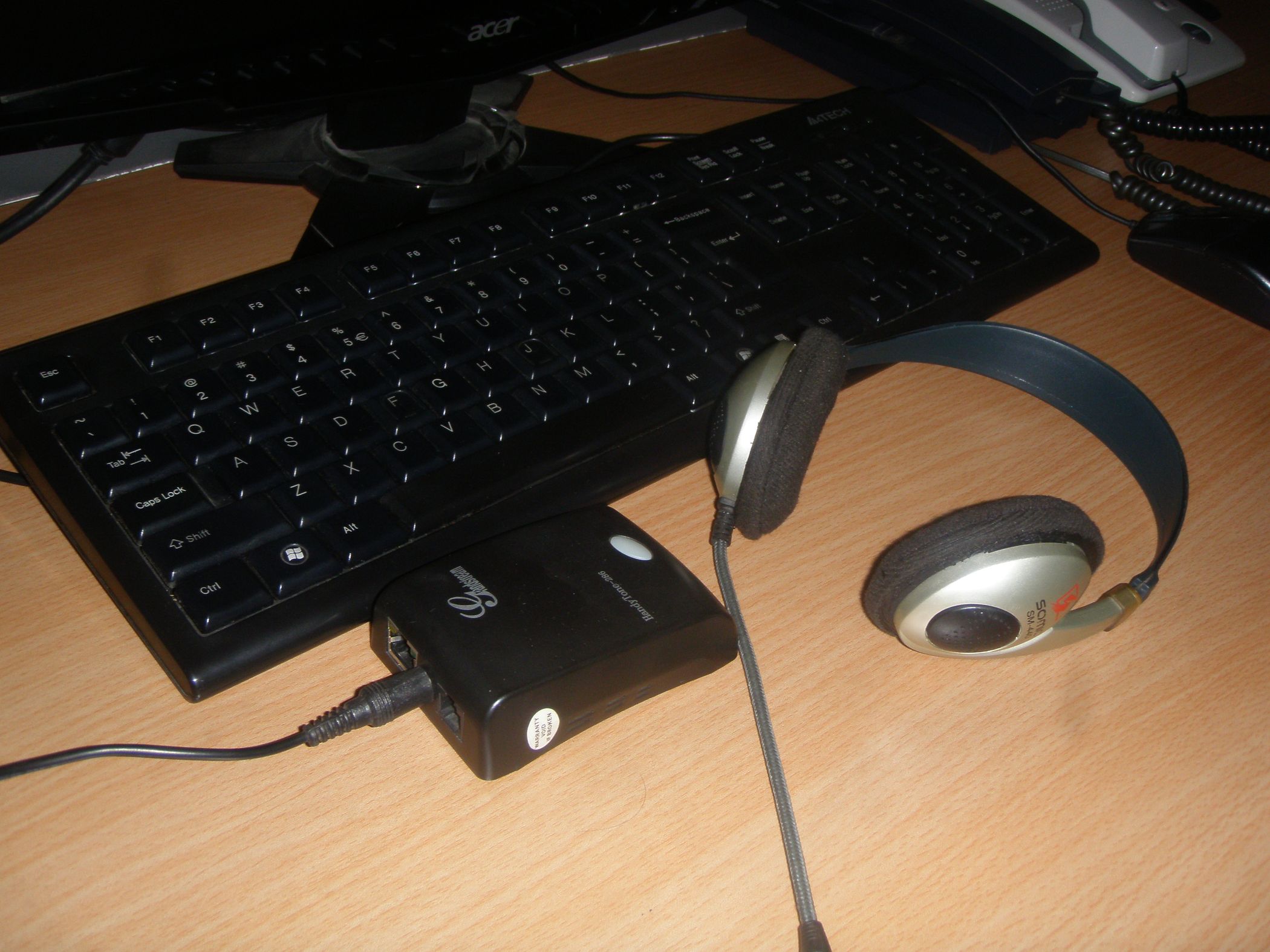 Simple Guide to Install and Use VoIP at Your Home - Instructables