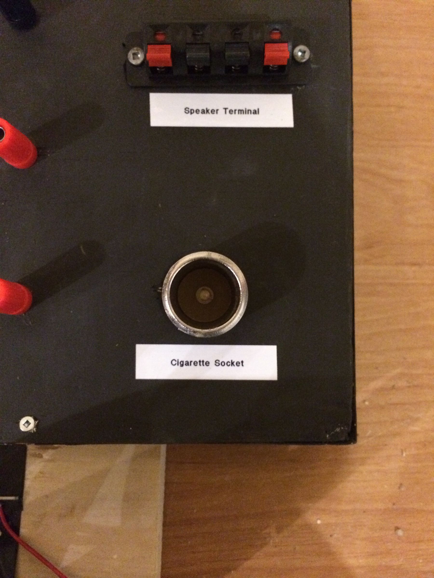 Convert a PSU Into a Bench Power Supply : 6 Steps - Instructables