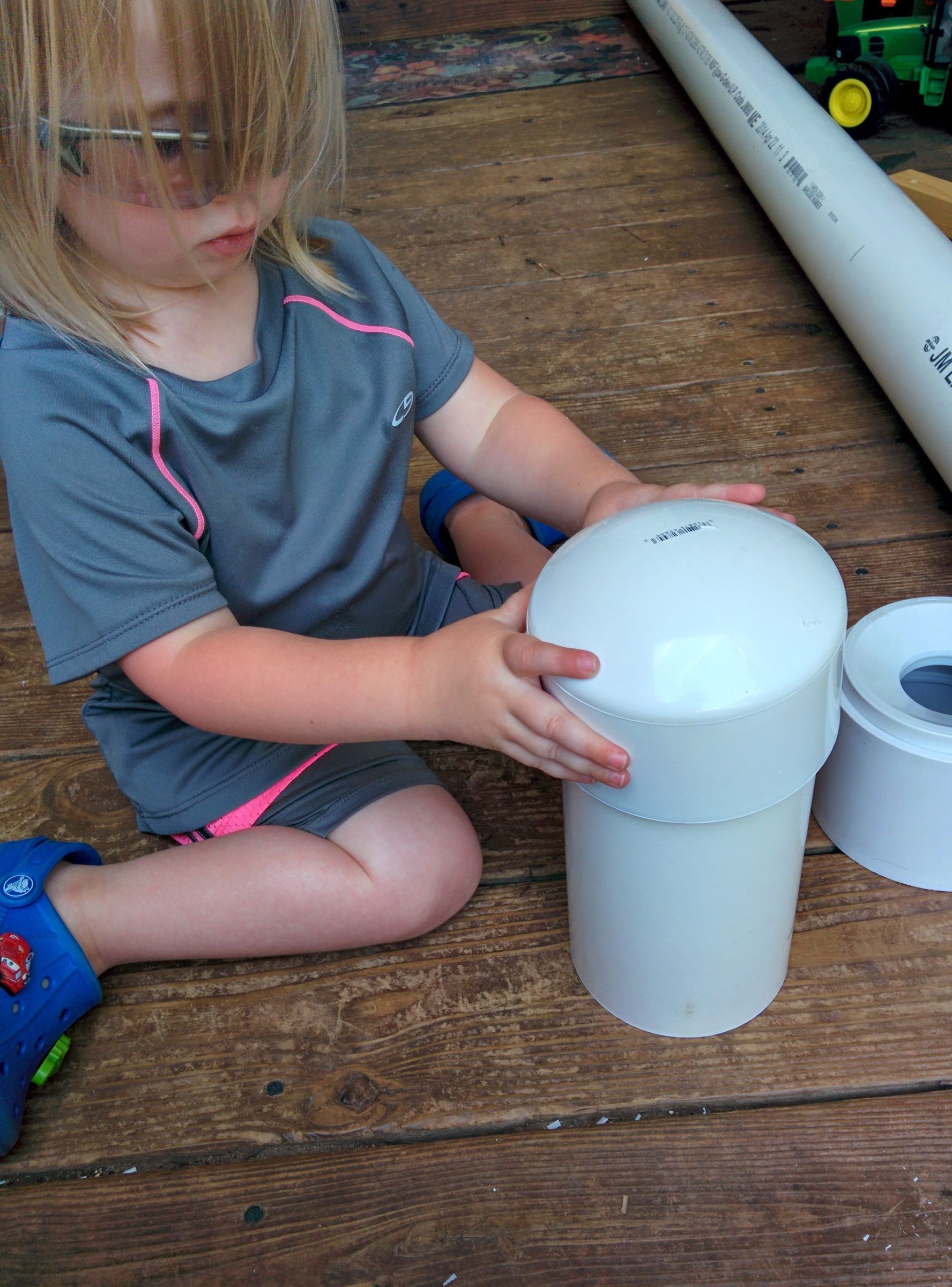 EZ PVC Bird House : 6 Steps - Instructables