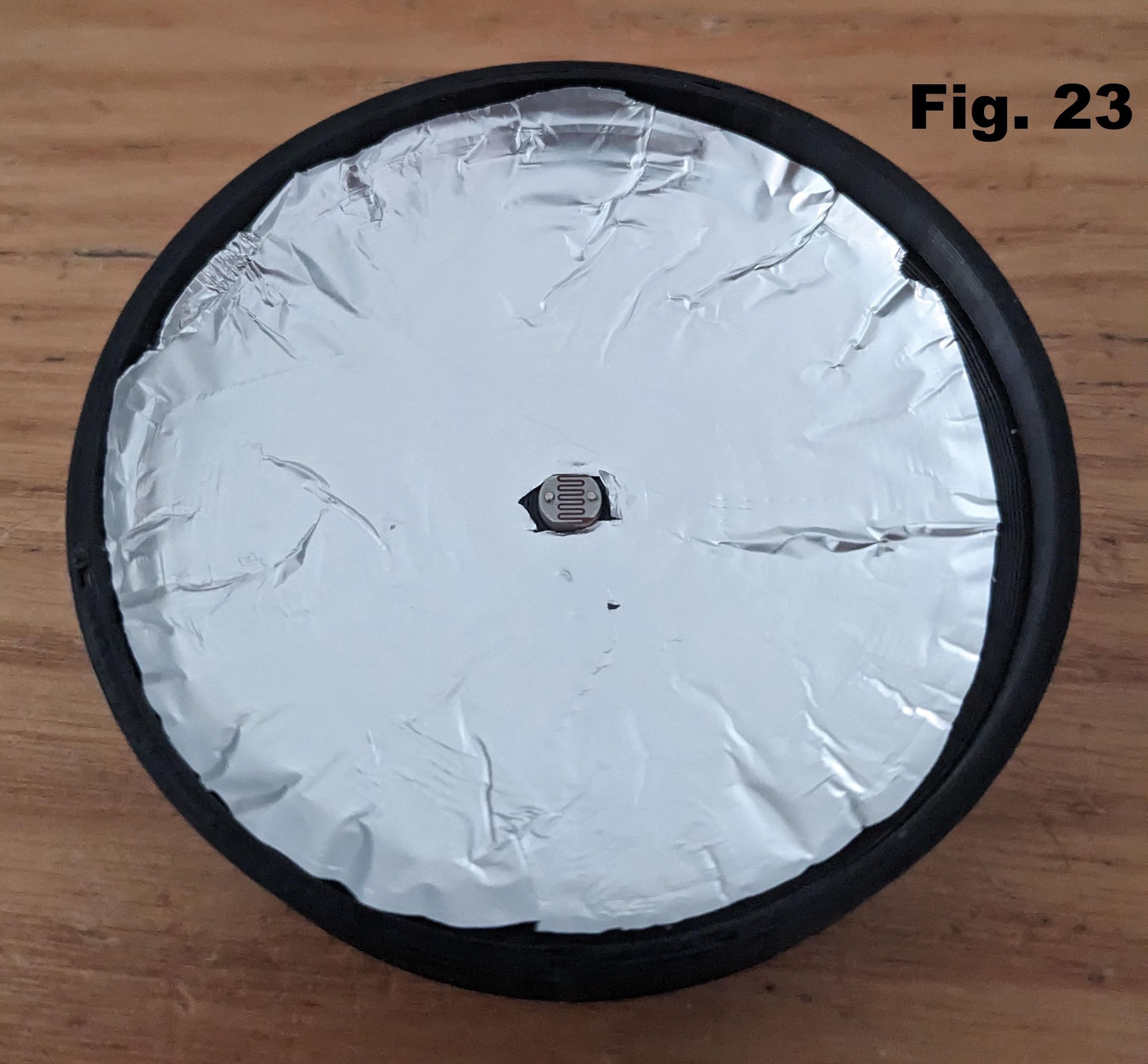 Laser Tag : 9 Steps (with Pictures) - Instructables