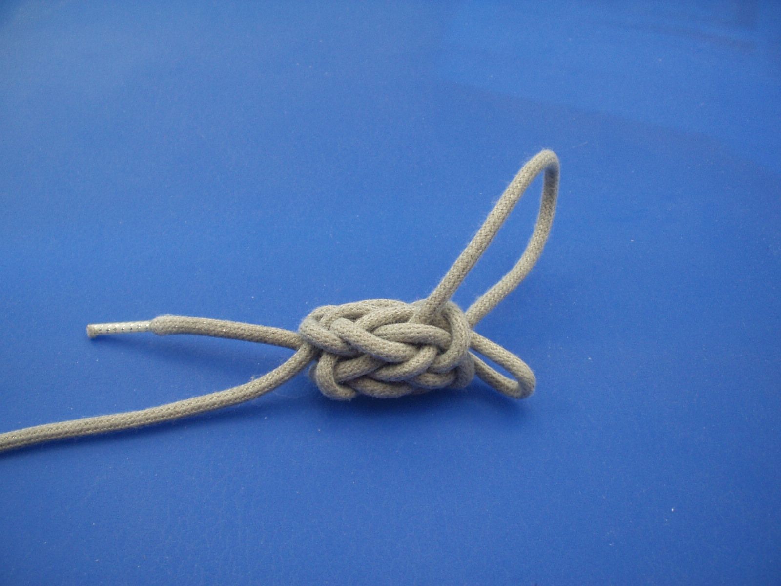 4 Bight, 5 Lead Turkshead Knot With Interweave : 21 Steps - Instructables