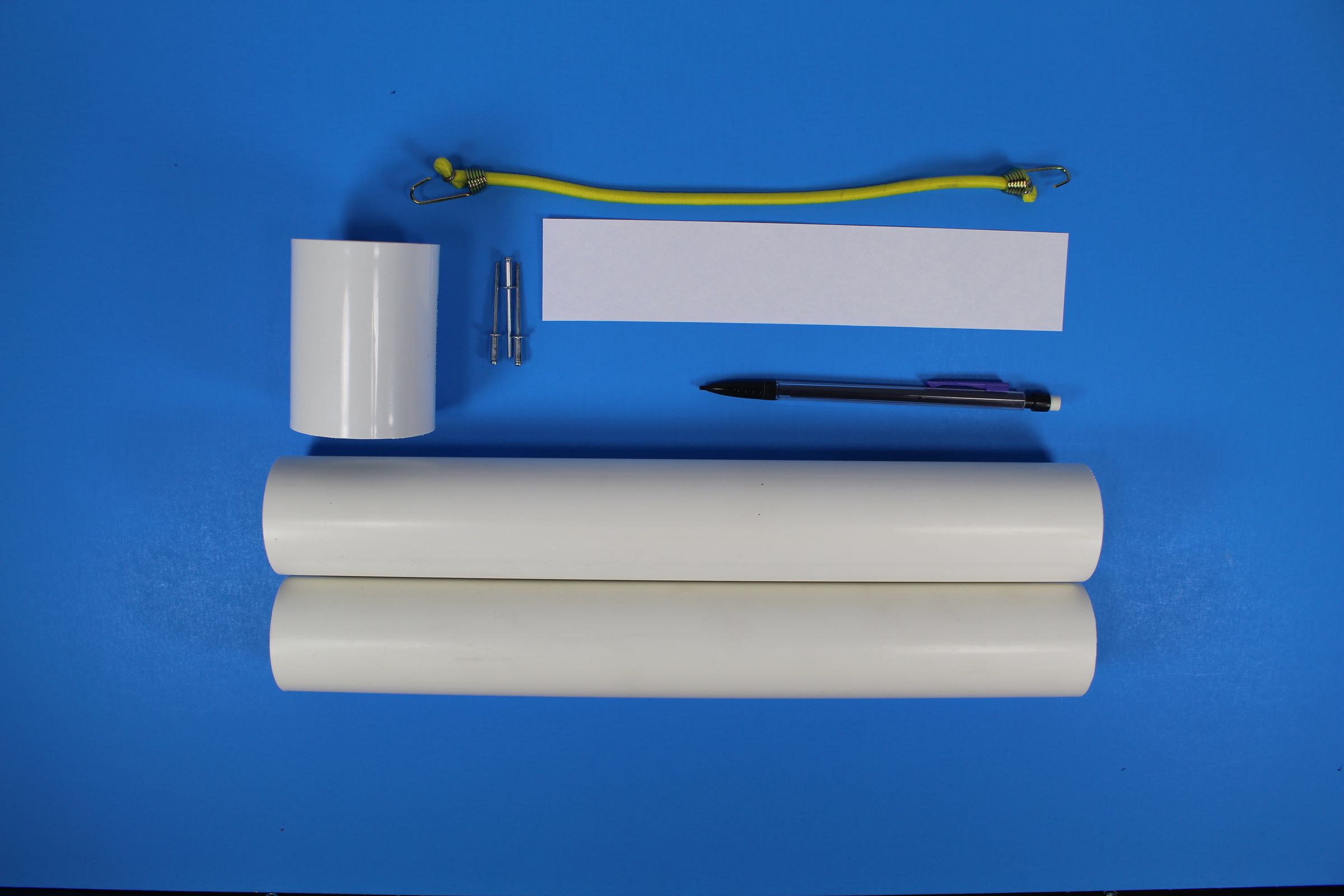 Quick and Easy PVC Lock Joints : 9 Steps - Instructables