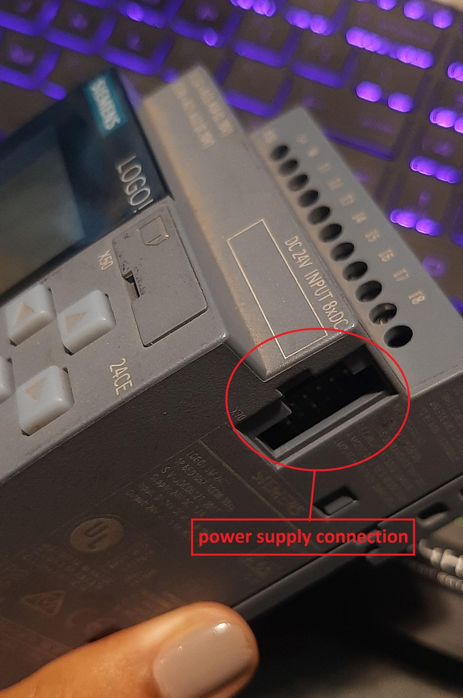 Getting Into World of PLC Part - I : 9 Steps - Instructables
