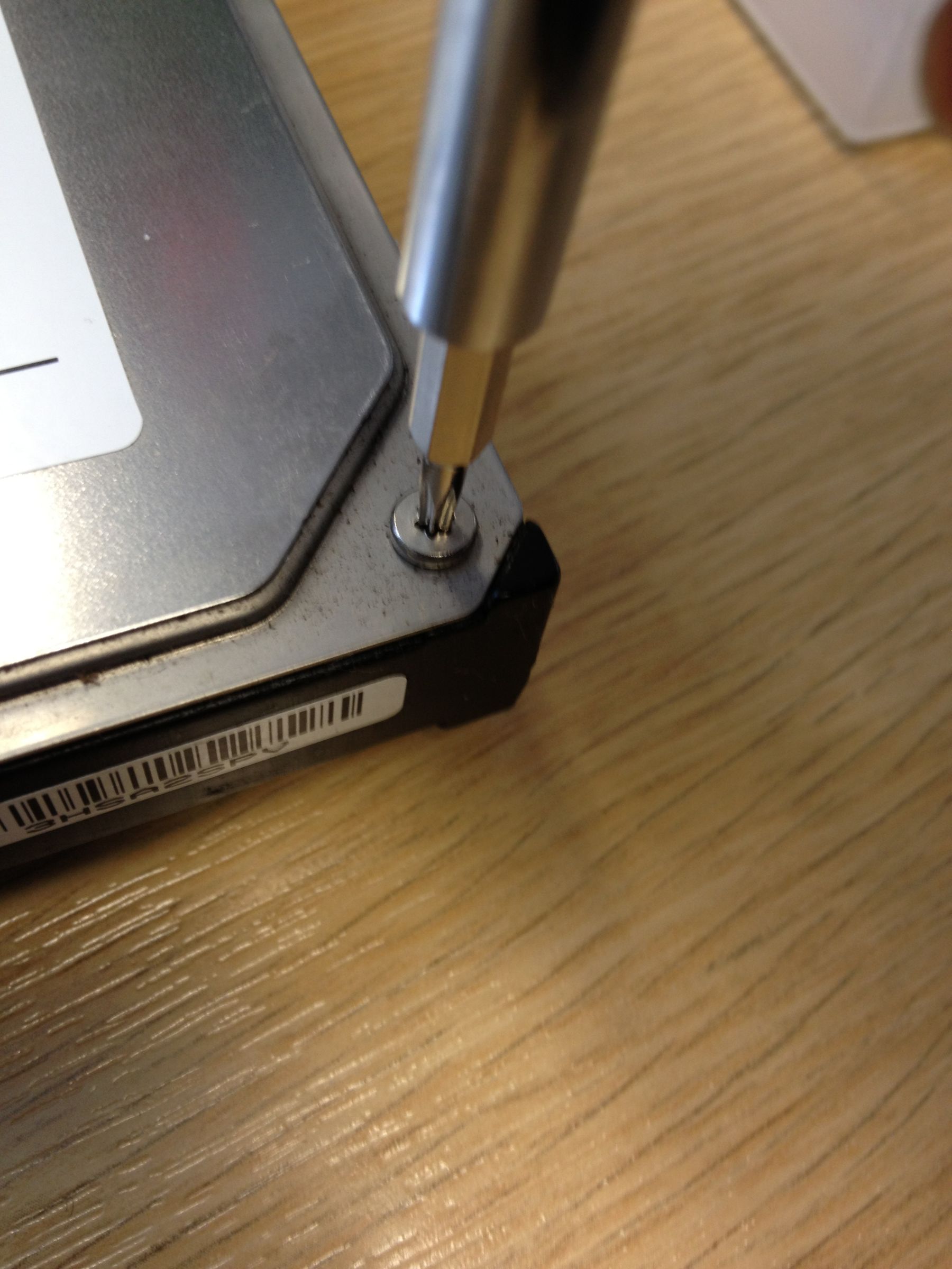 Recycle Your Old Hard Drives to Make Coasters : 3 Steps - Instructables