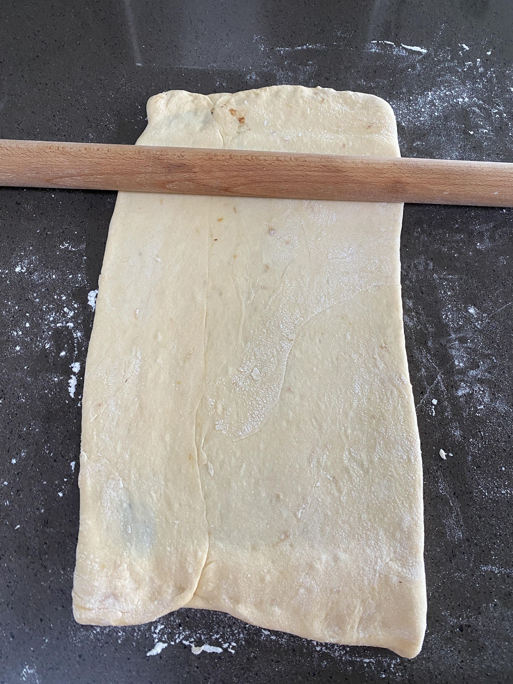 Zebra Bread : 14 Steps (with Pictures) - Instructables