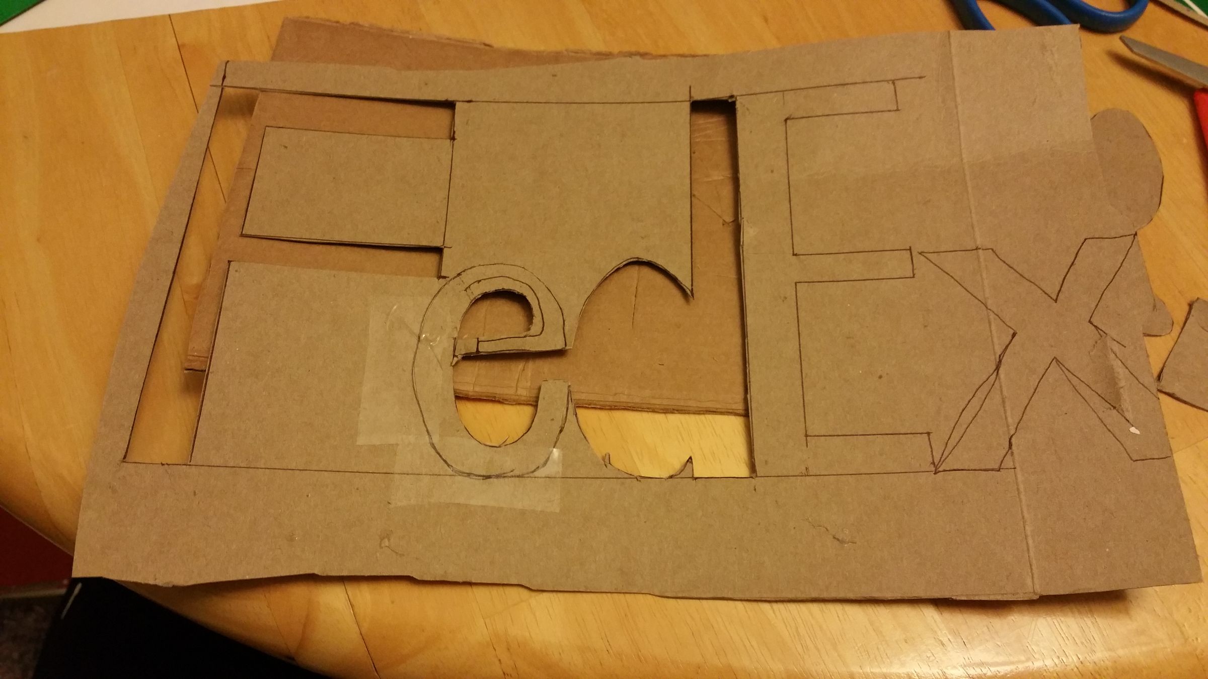 How to Build a Cardboard and Duct Tape Boat : 4 Steps - Instructables