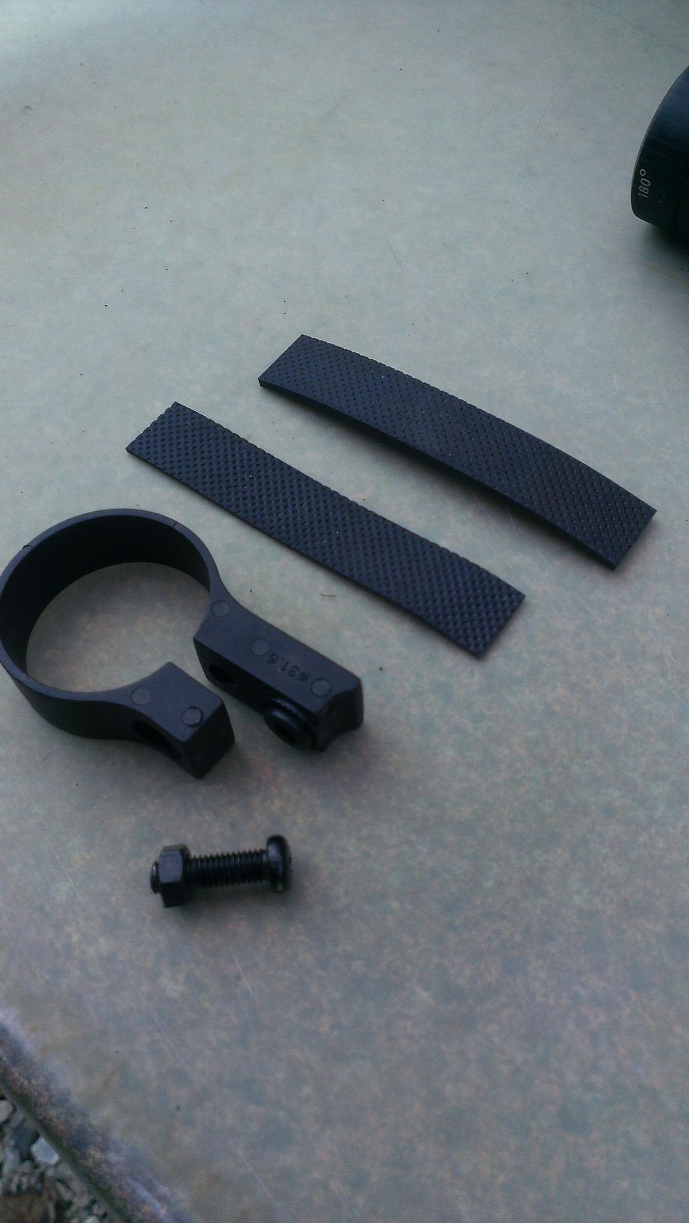 Mount HD Camera on Crossbow or Rifle Scope : 5 Steps - Instructables