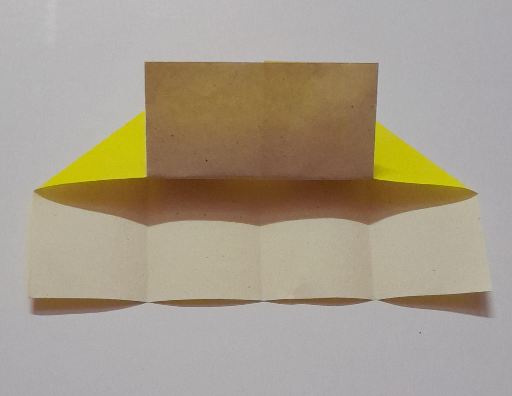Origami Piano Set : 3 Steps - Instructables