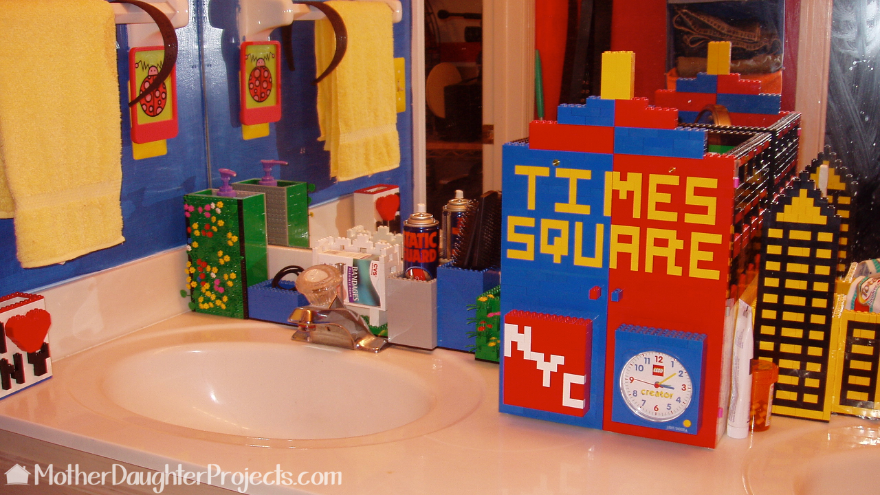 6 Tips for an AWESOME Lego Room : 6 Steps - Instructables