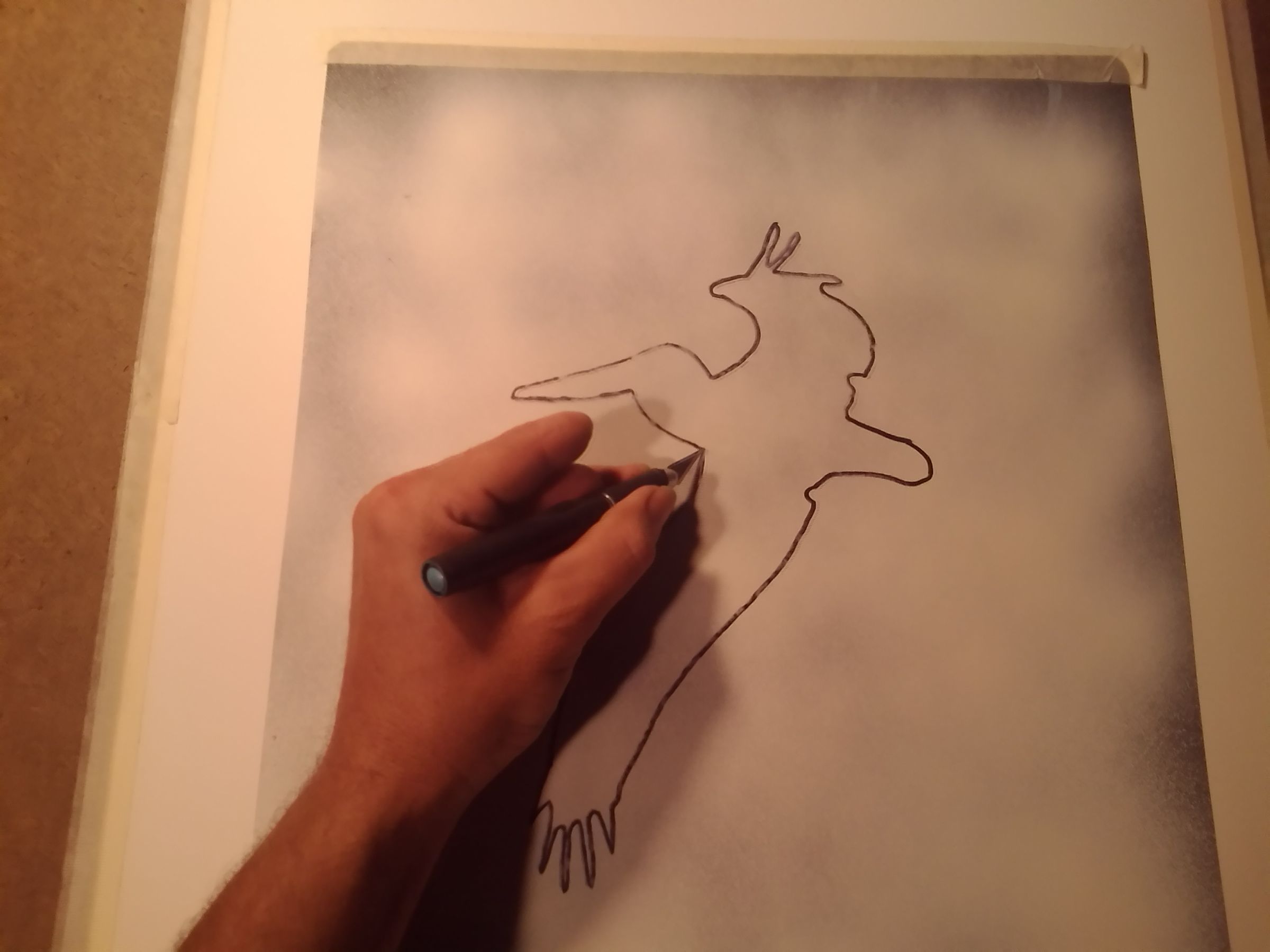 Everything I Know About Stencils : 10 Steps (with Pictures) - Instructables
