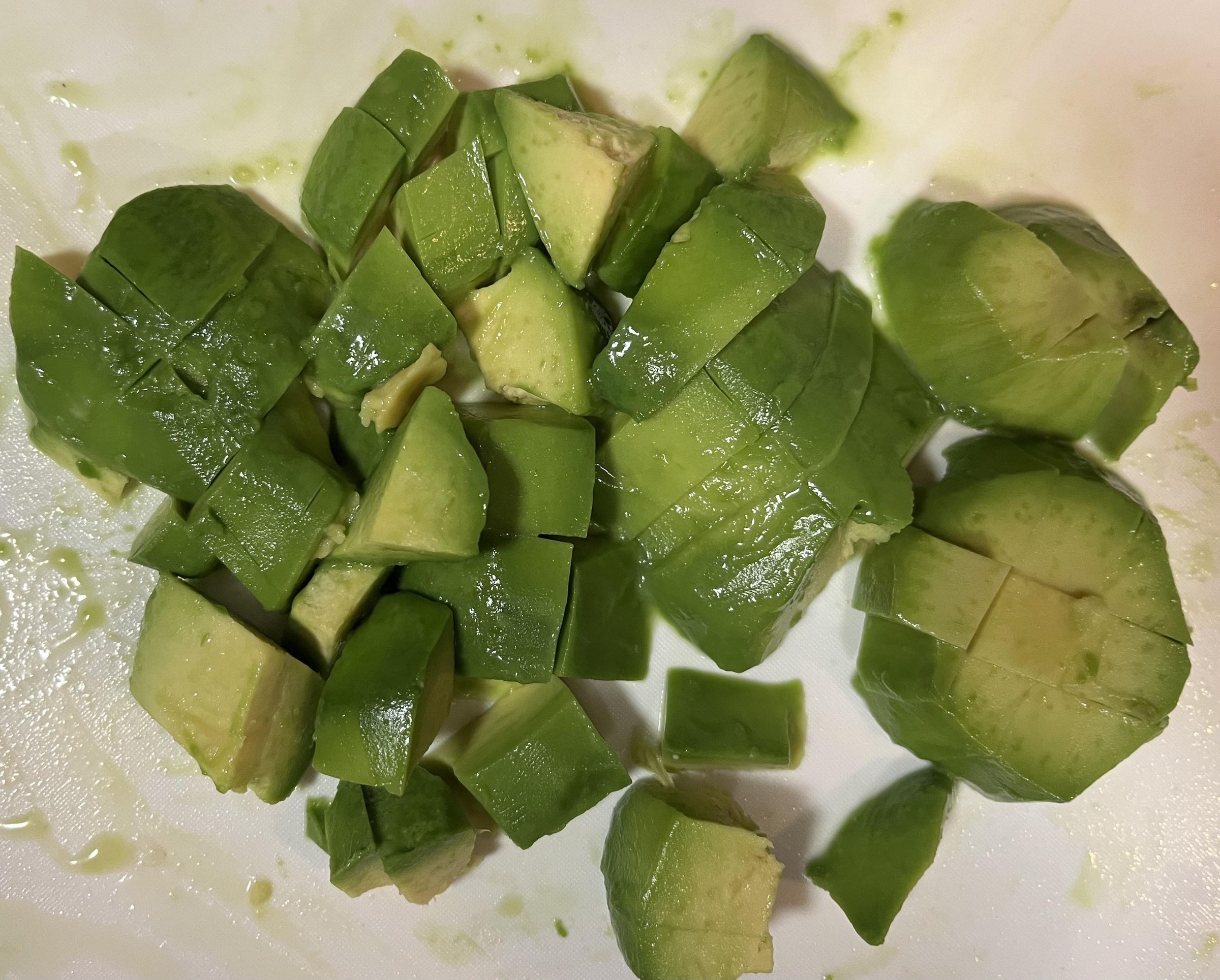 Frankenstein Guac (with Pictures) - Instructables
