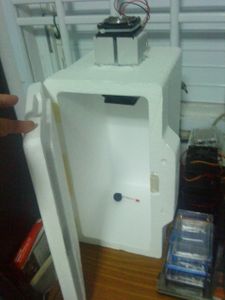 Diy Chiller - Instructables