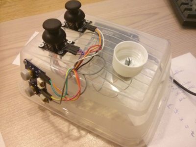 Add USB Game Controller to Arduino Leonardo/Micro : 9 Steps - Instructables