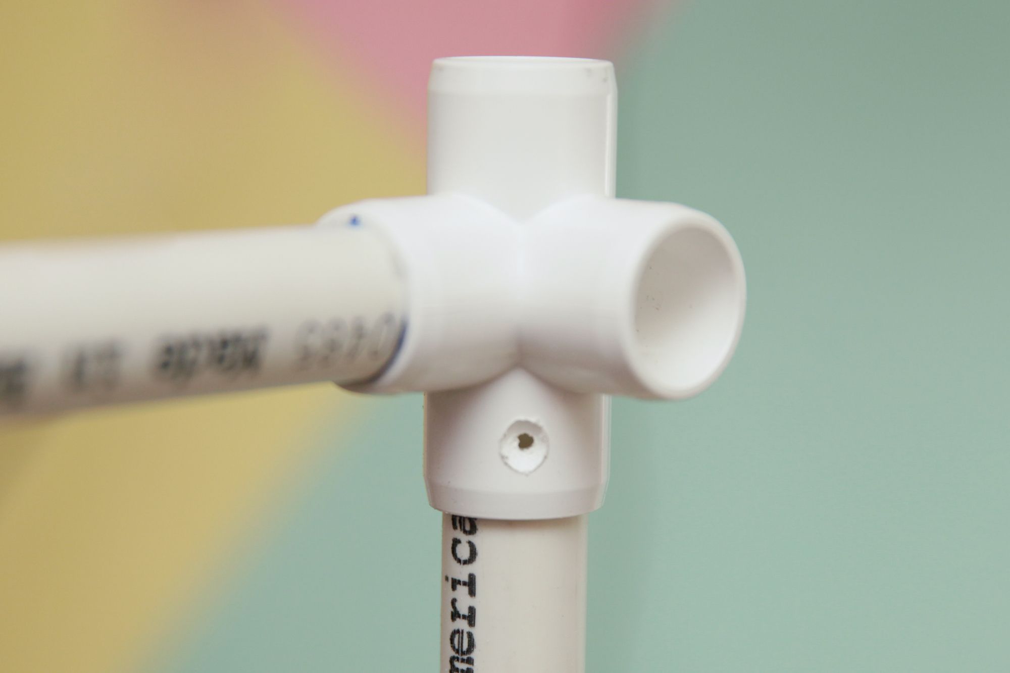 Gluing and Fastening PVC : 5 Steps - Instructables