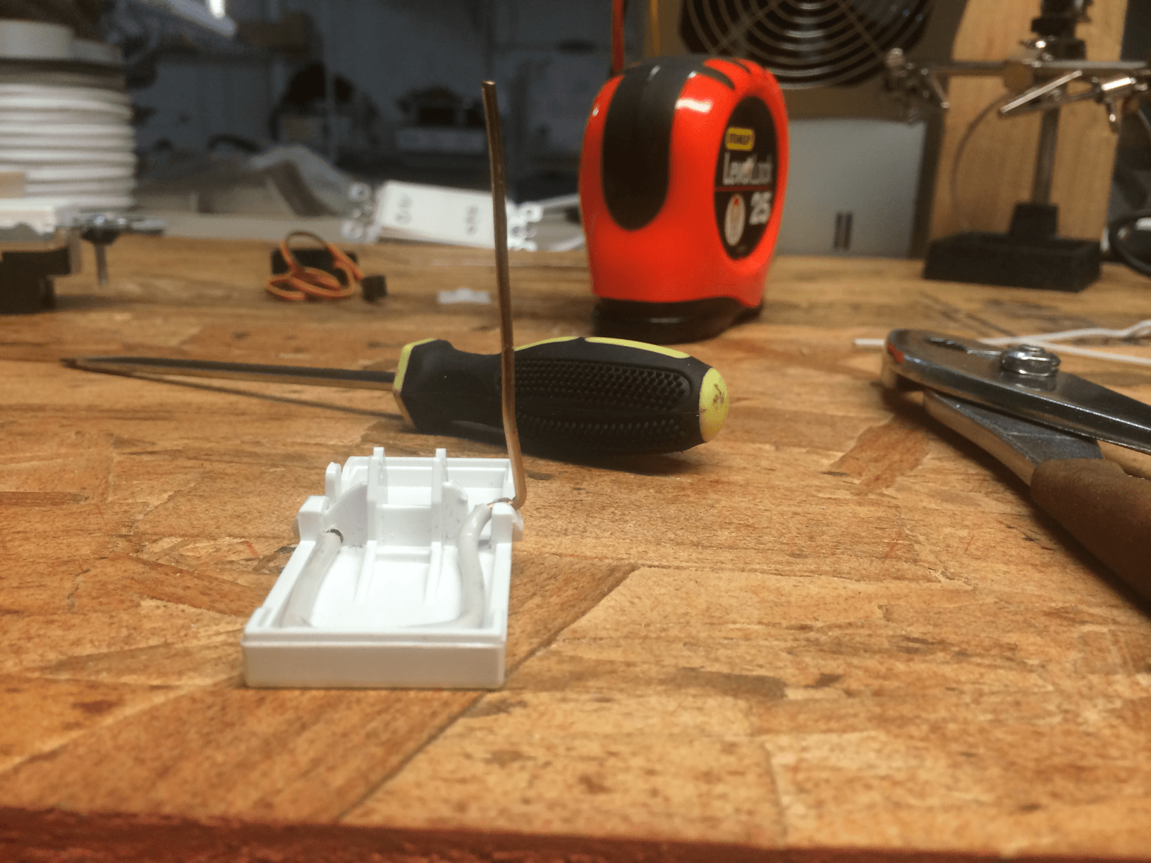 Remote Control Light Switch (ARDUINO) : 8 Steps (with Pictures ...