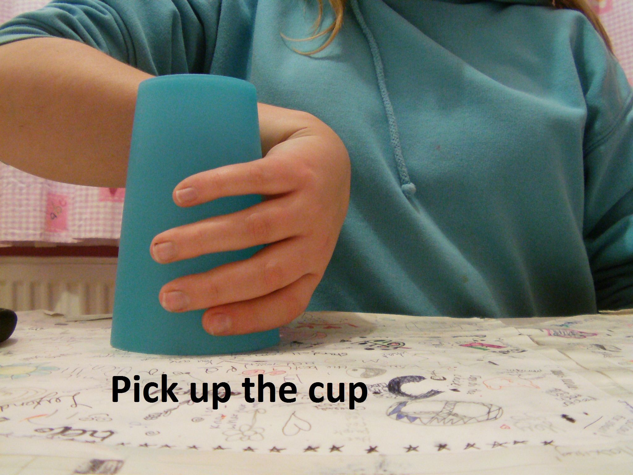 The Cup Song From Pitch Perfect Tutorial! : 13 Steps - Instructables
