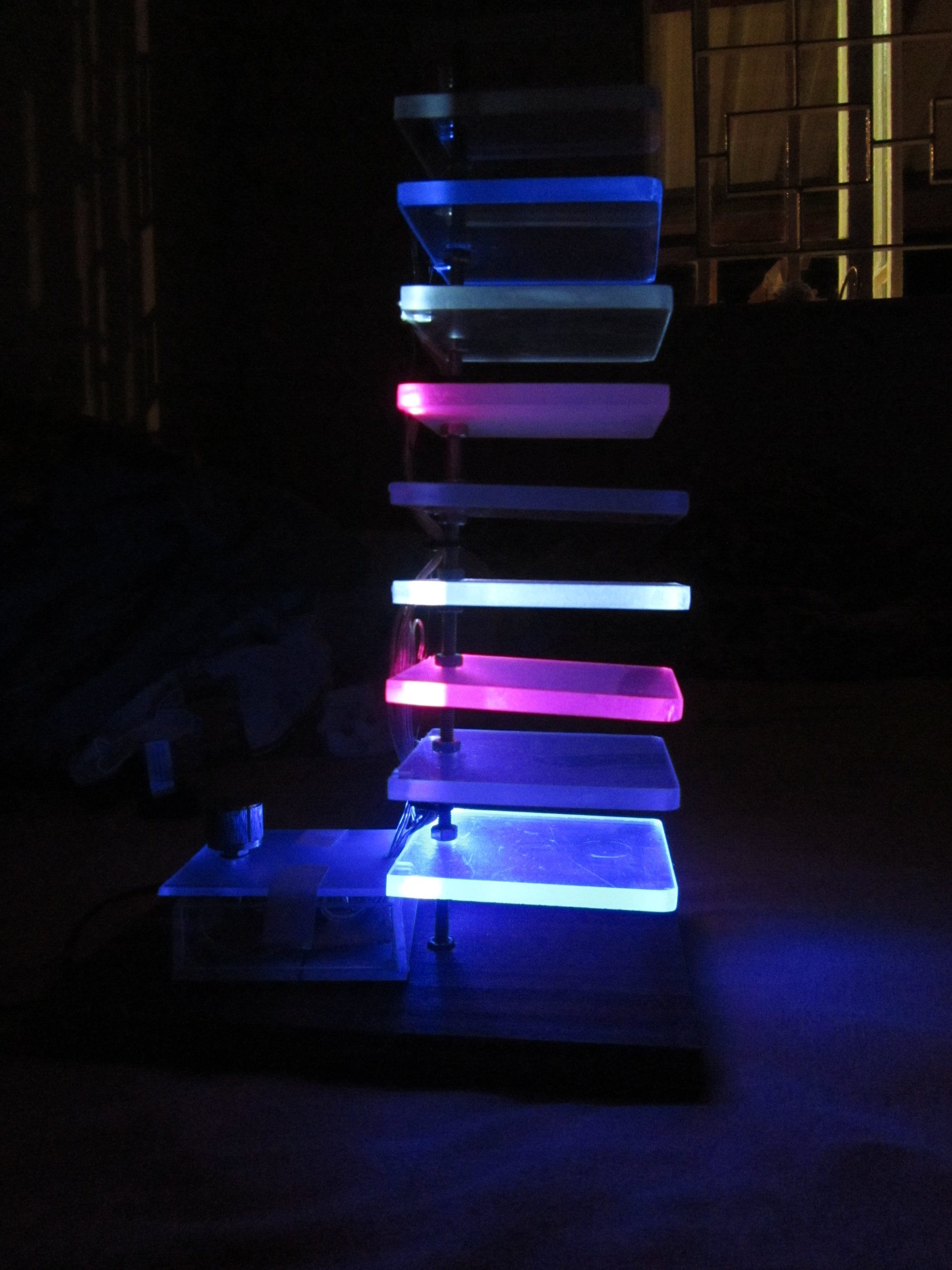 Tower Led : 4 Steps - Instructables