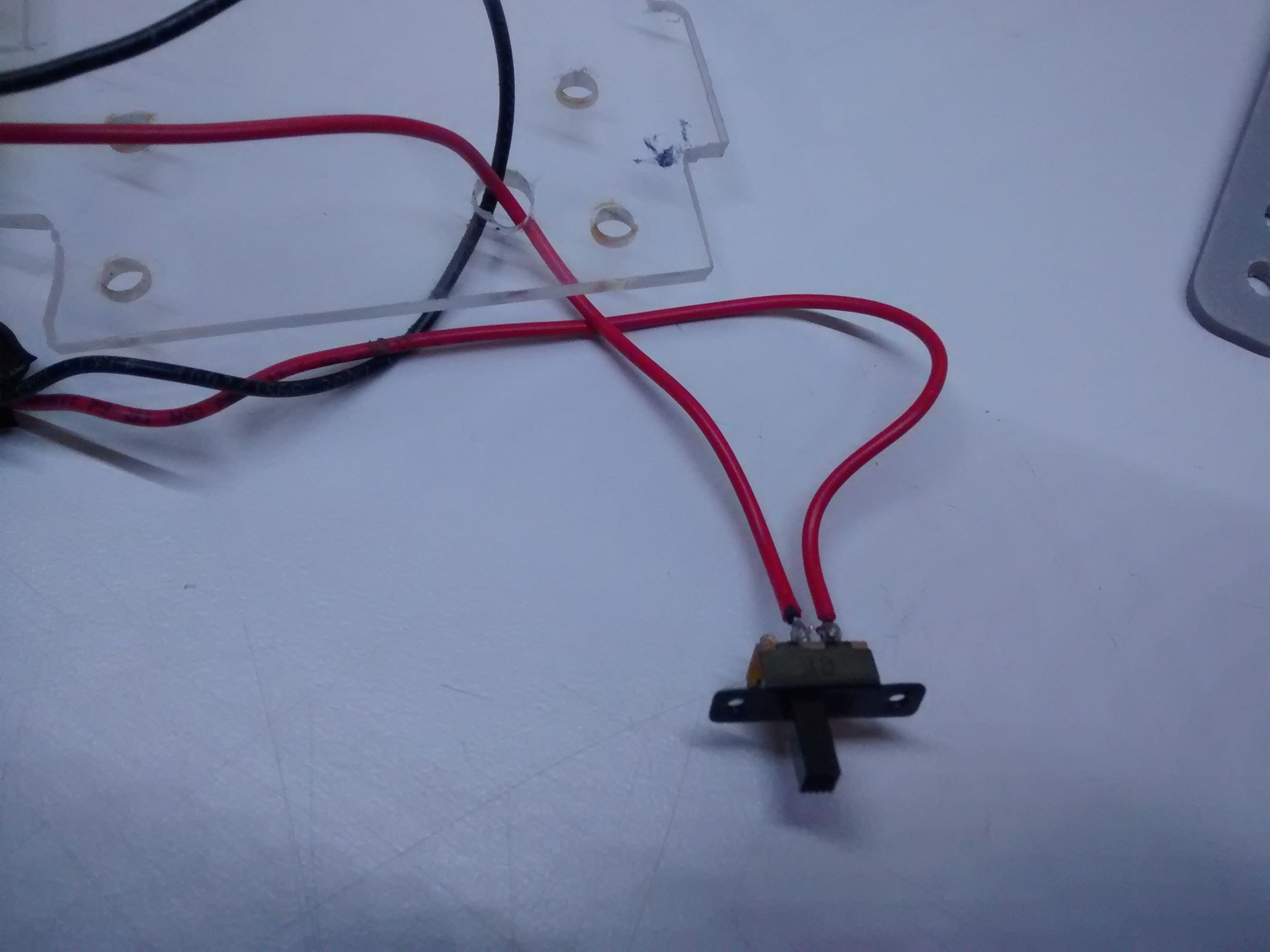 Robot Hexapodo : 9 Steps - Instructables