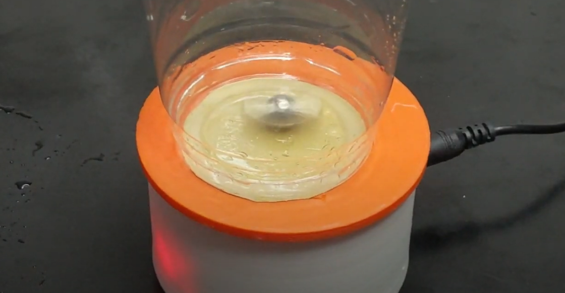 How to Make an Automatic Cafe Stirrer for 8$ With Arduino Nano and ...