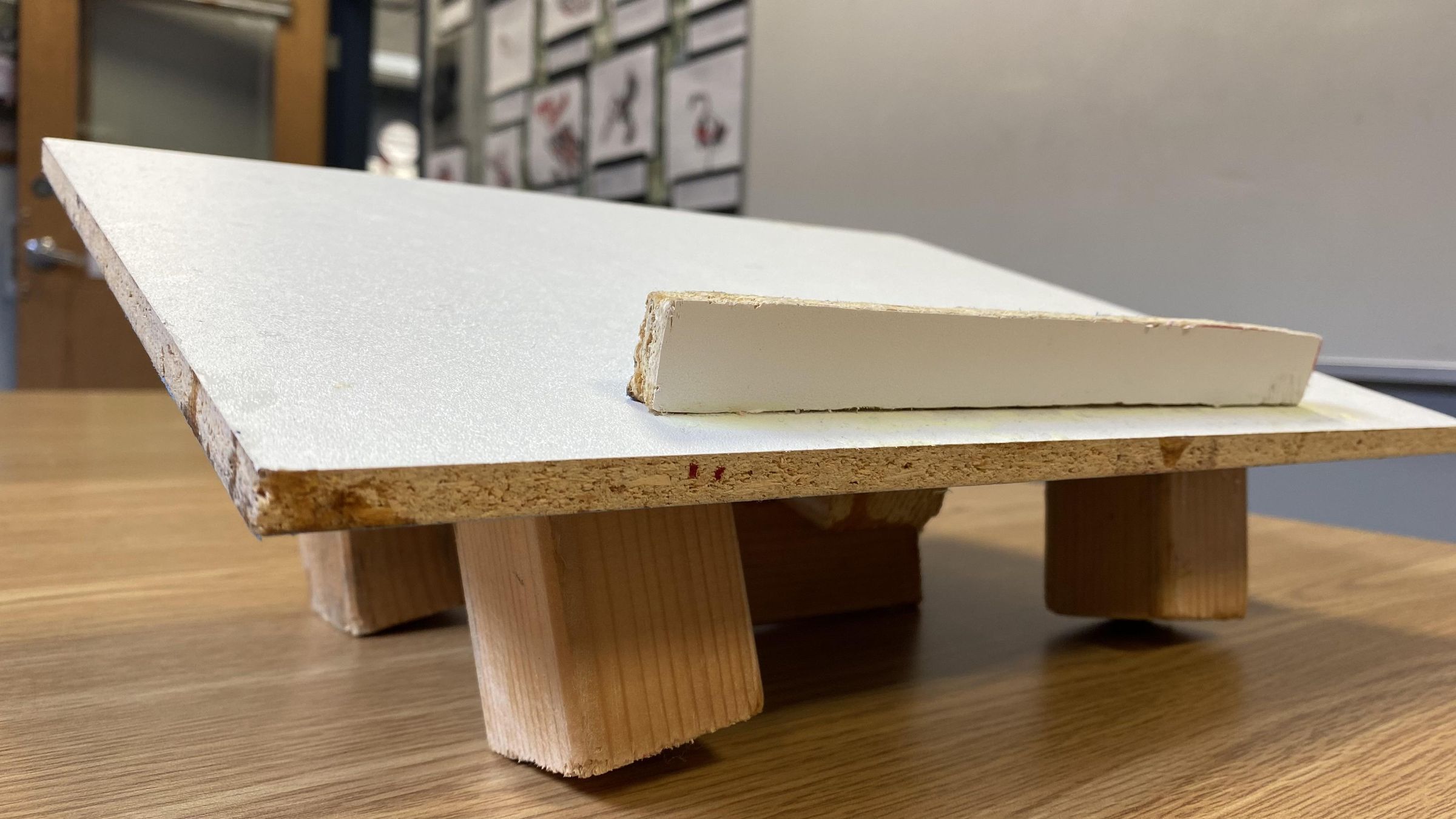 DIY Computer Stand : 10 Steps - Instructables