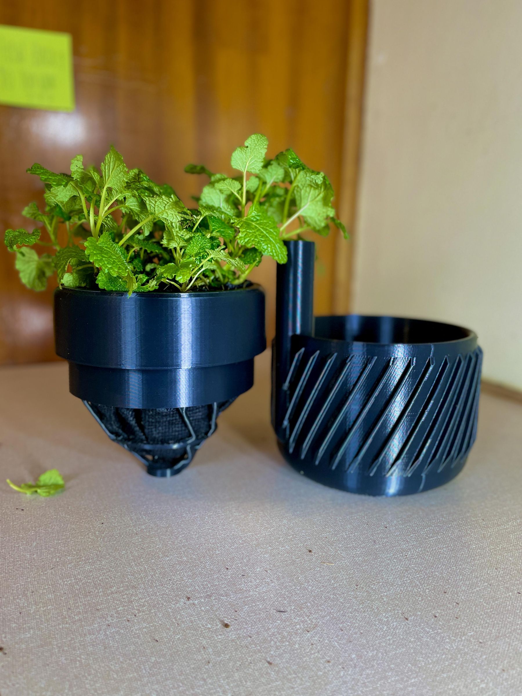 AI Self-Watering Plant Pot 🪴 : 11 Steps (with Pictures) - Instructables