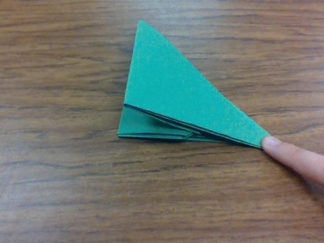 Easy Popper Made From Paper! : 6 Steps - Instructables