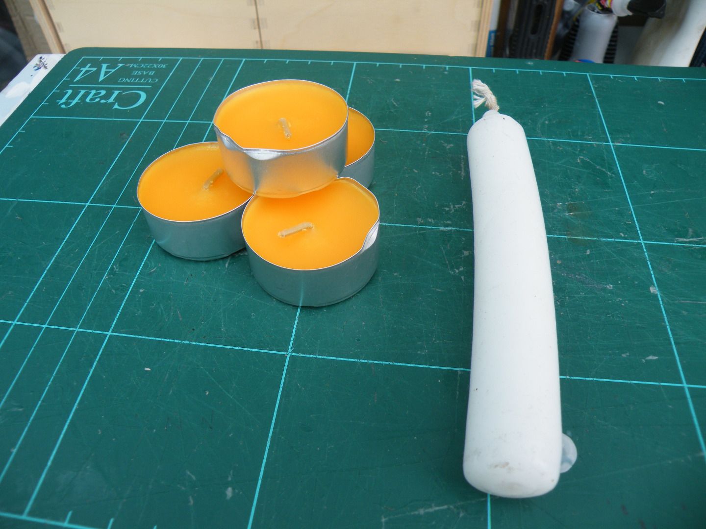 Digital Wax Tablet : 8 Steps (with Pictures) - Instructables