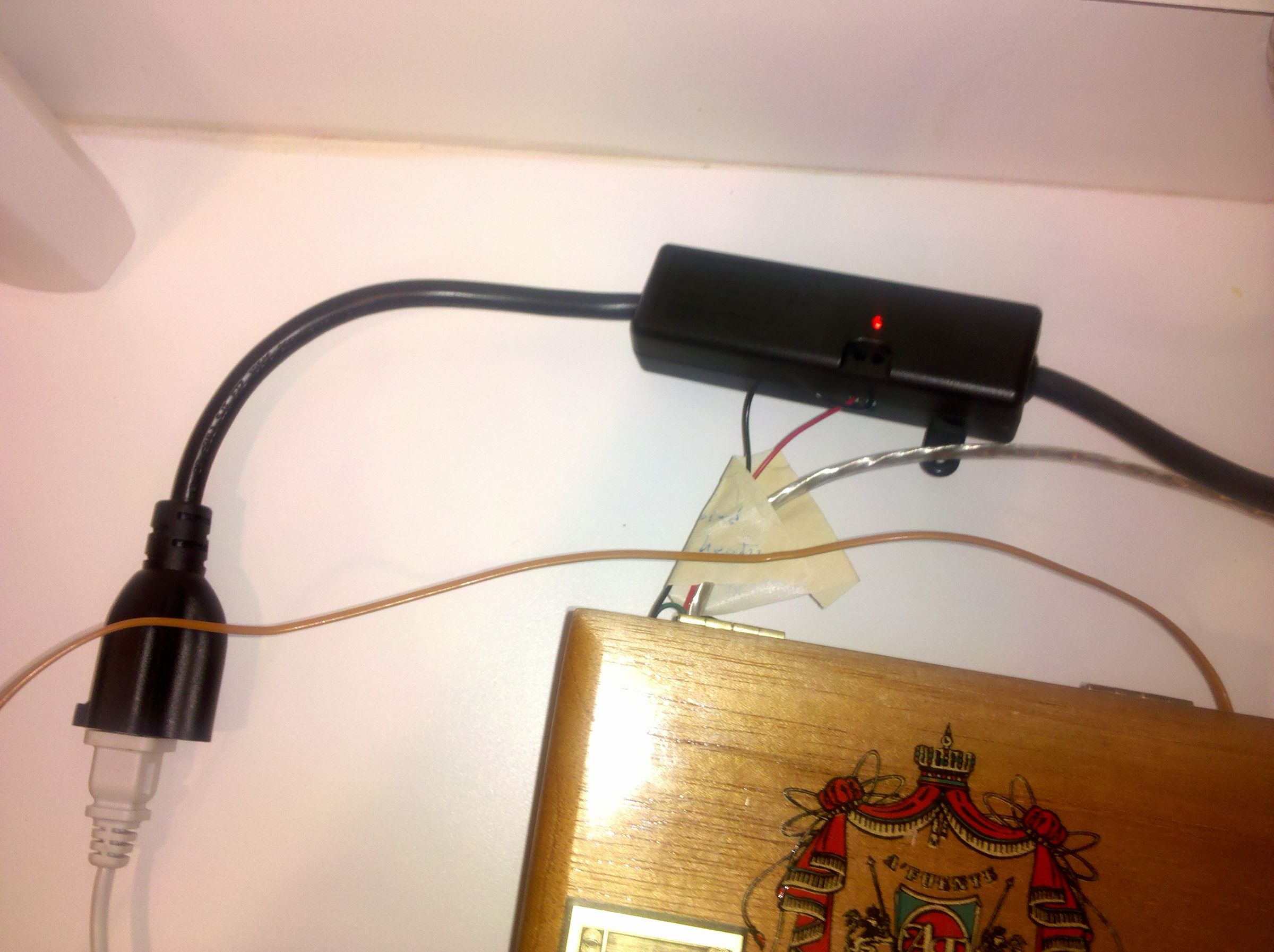 Arduino Thermocouple Sous Vide Controller - Instructables