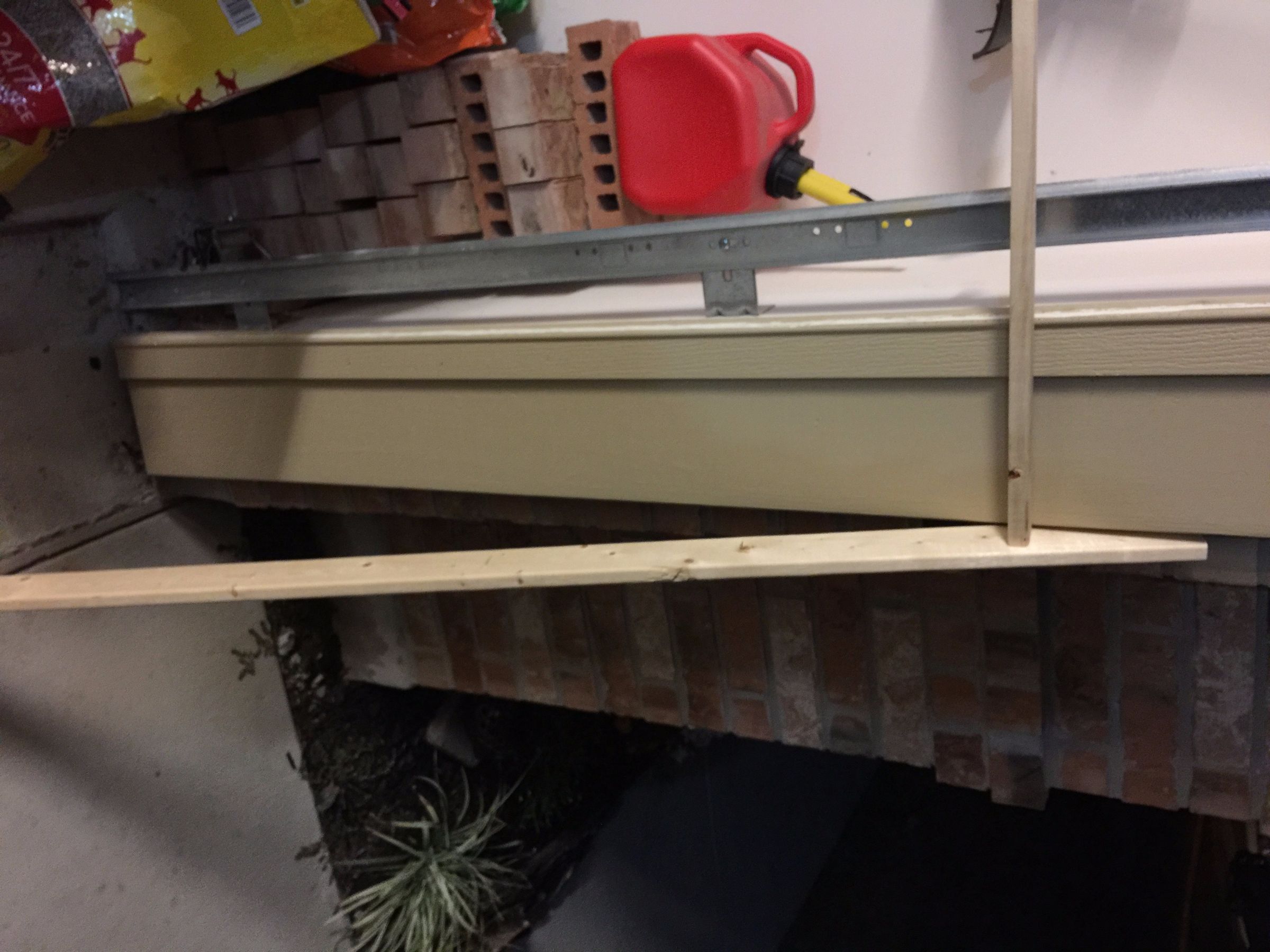 Rustic Blanket Ladder : 9 Steps (with Pictures) - Instructables