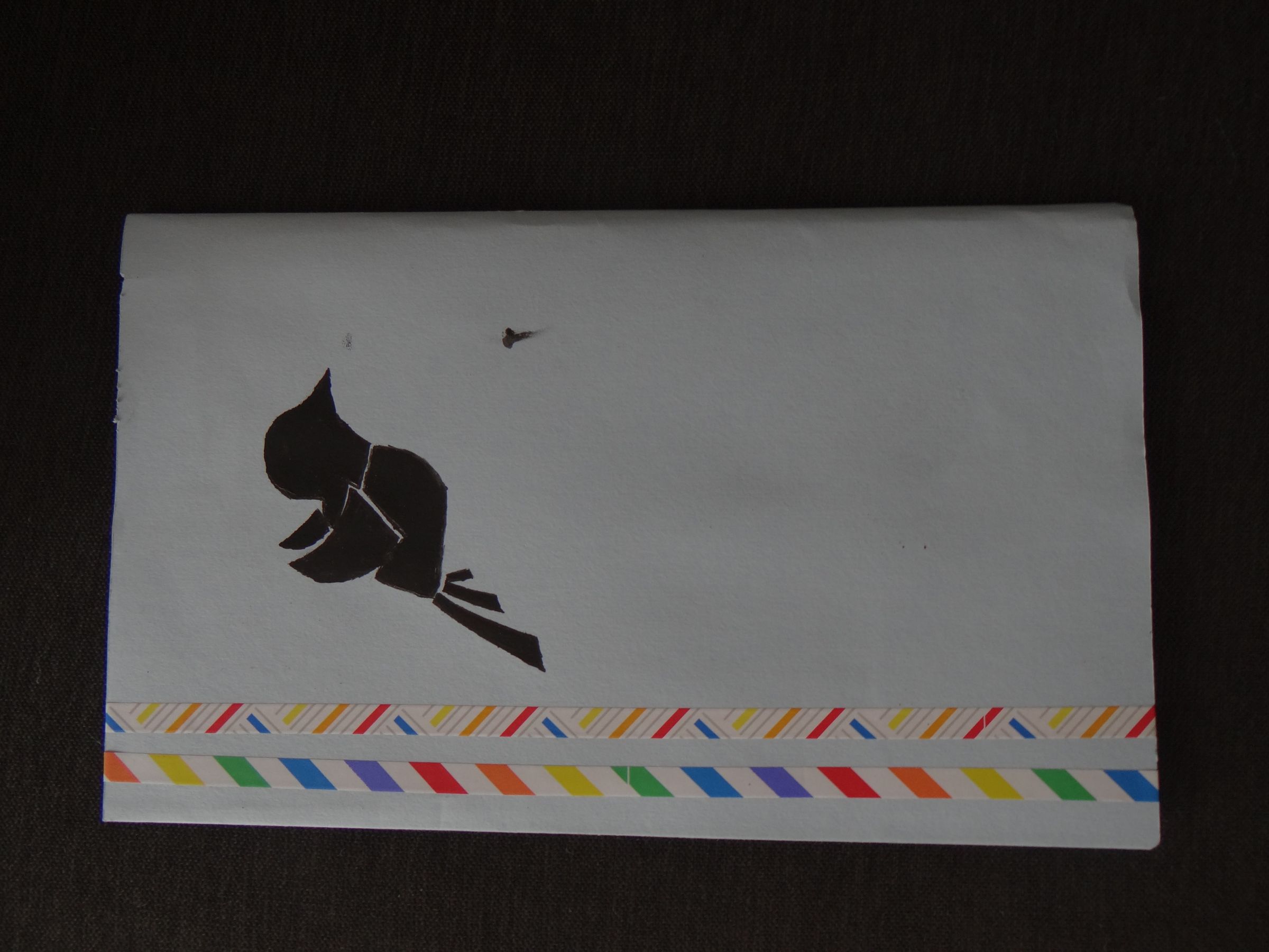 Removable Notebook Cover : 6 Steps - Instructables